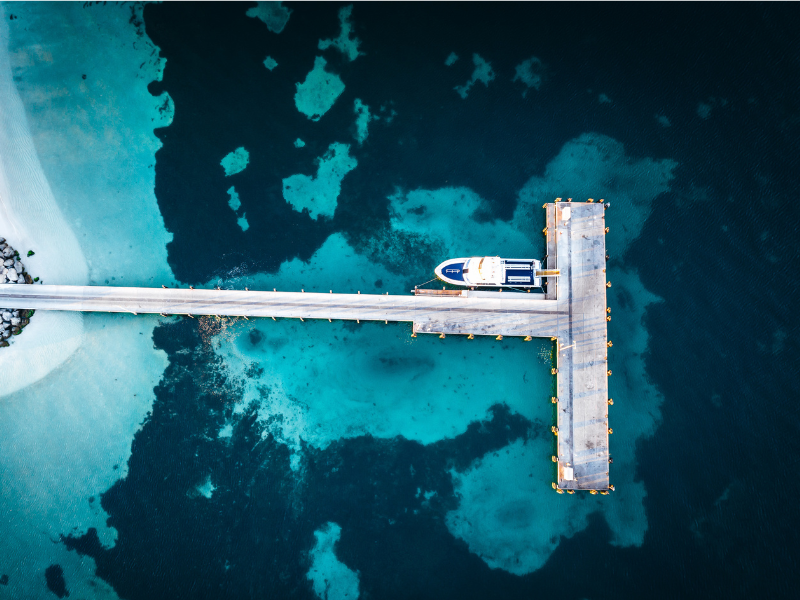 Cervantes | Gateway to Western Australia's Pinnacles Desert