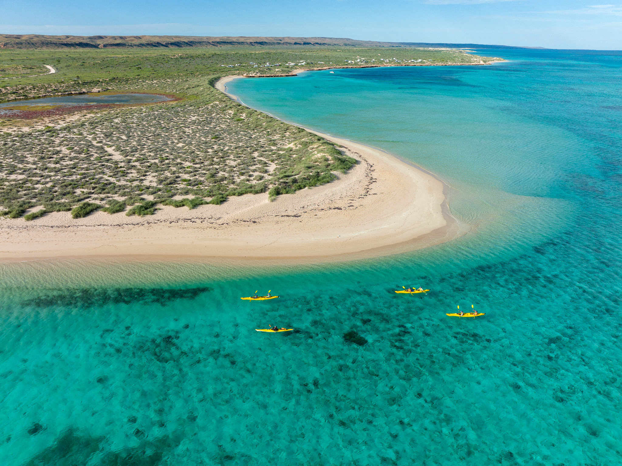 75 Things to do in Exmouth | Australia's Coral Coast