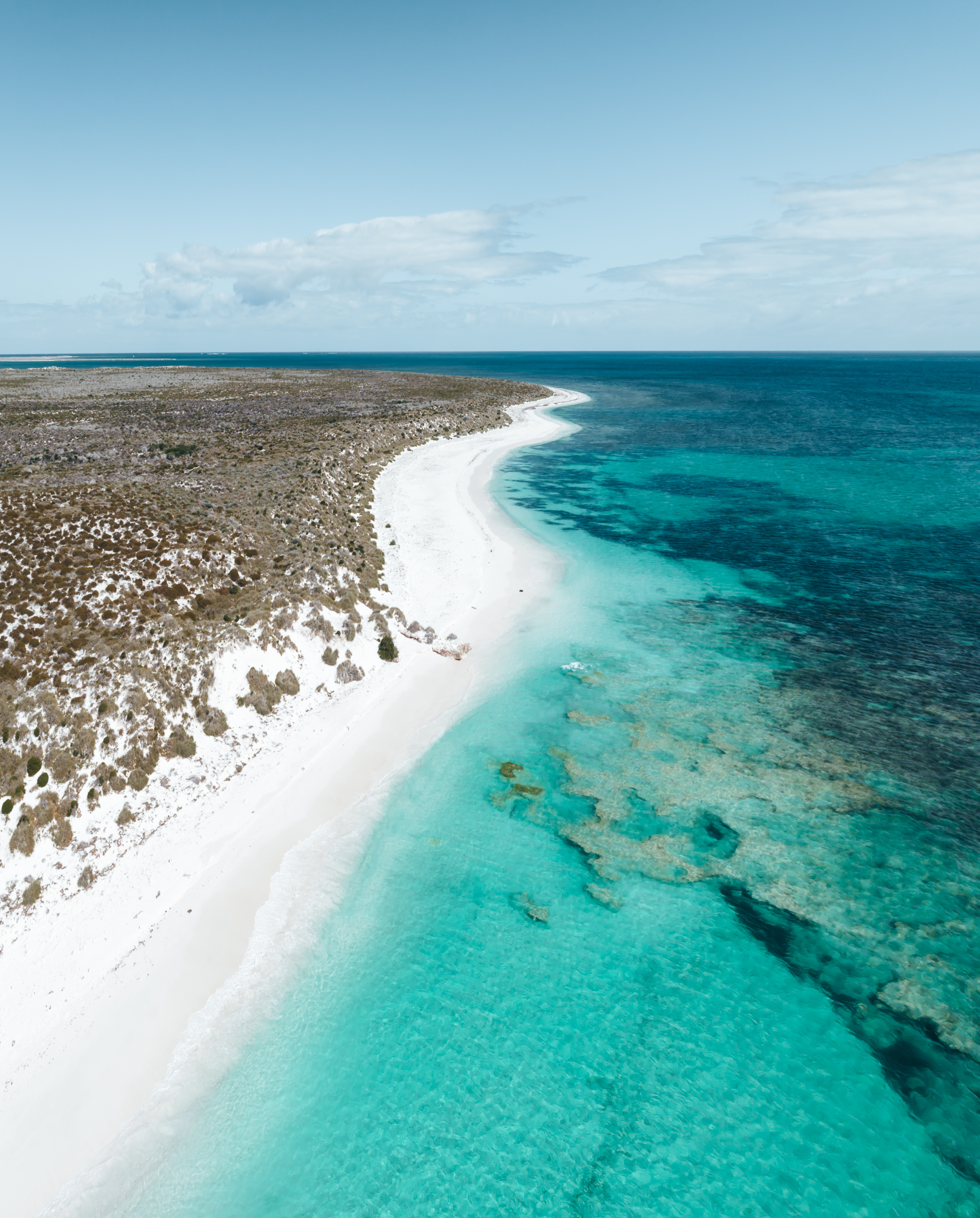Learmonth Airport | Australia's Coral Coast