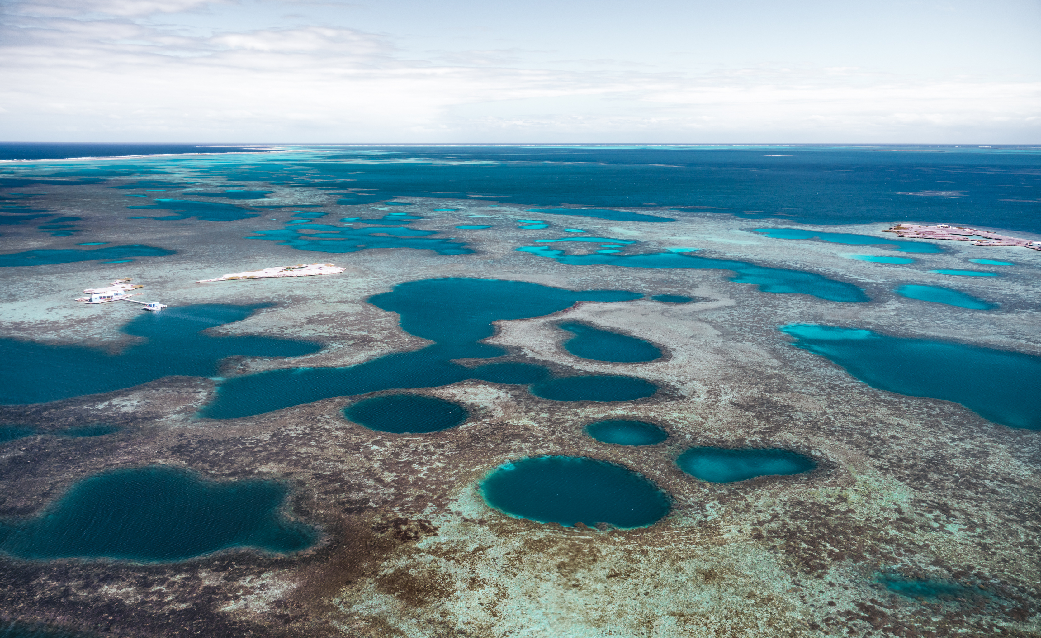 Islands of the Coral Coast | Australia's Coral Coast