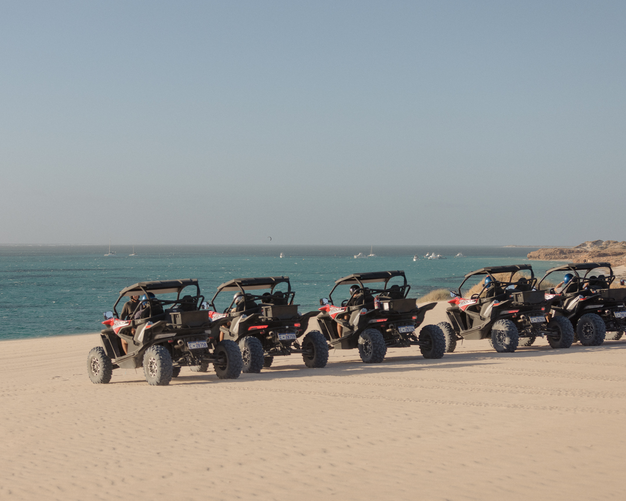 12 Things to do in Coral Bay - Must-do Experiences in 2025!