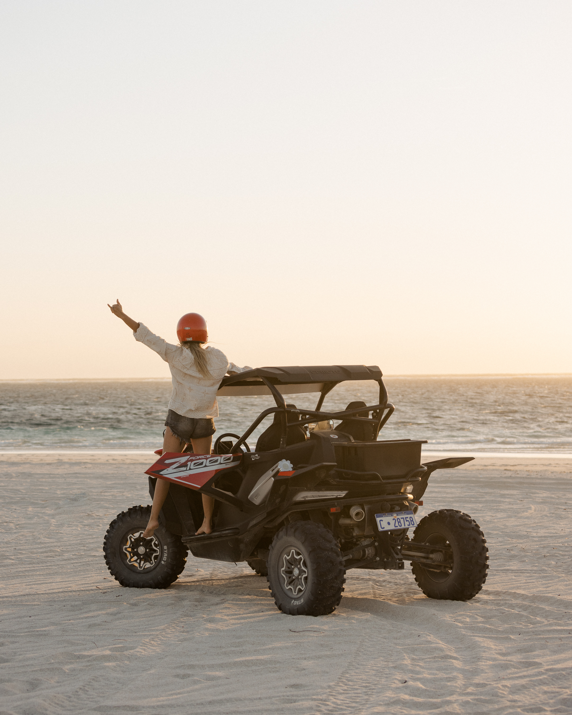 Steep Point | Australia's Coral Coast