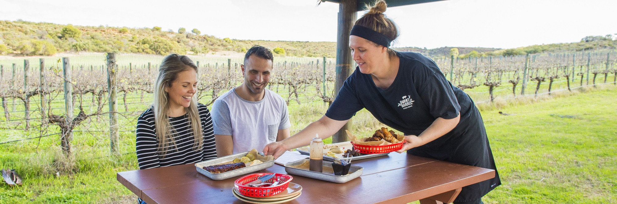 Geraldton & Surrounds | Australia's Coral Coast