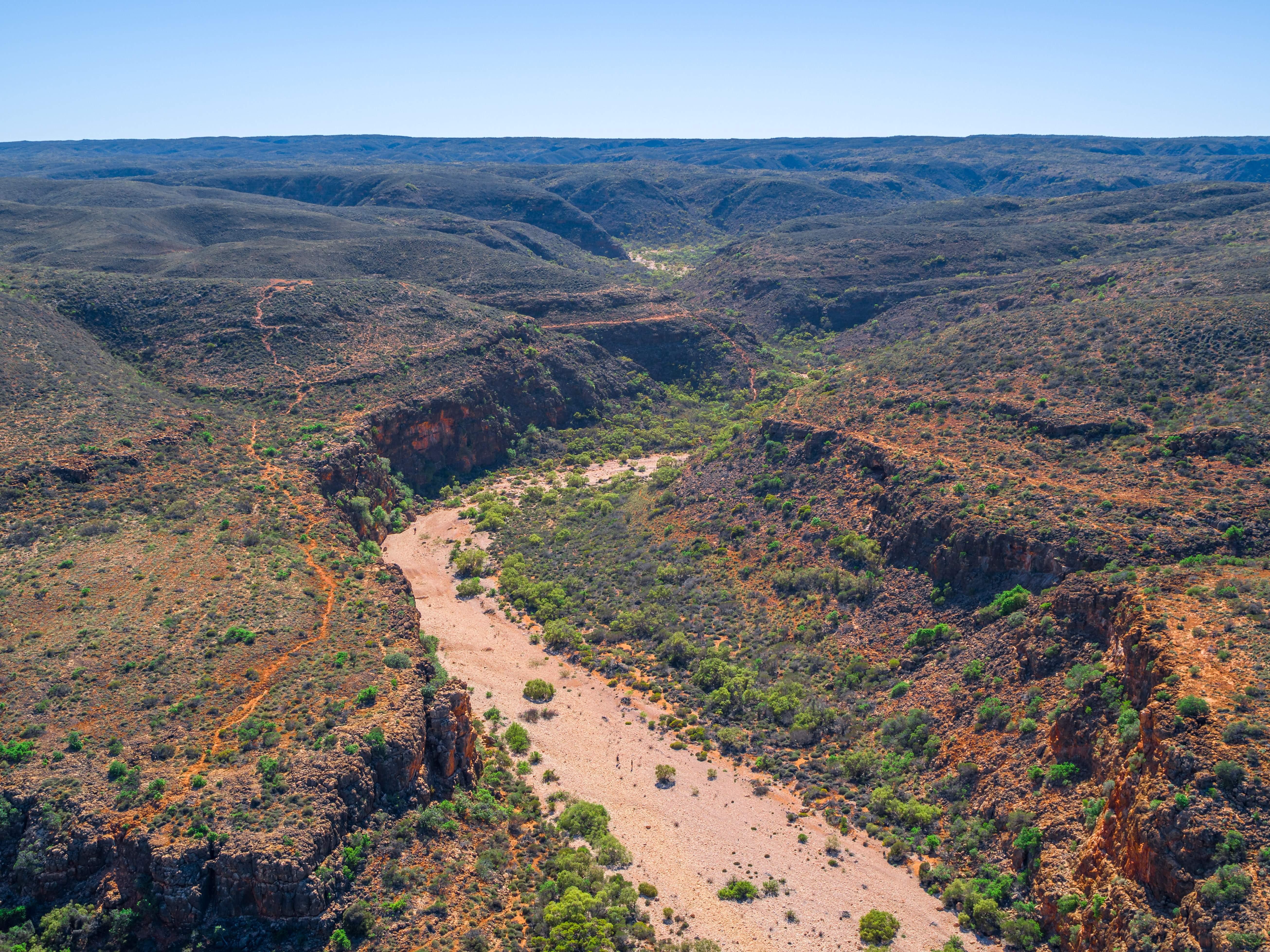 Camping in Cape Range National Park - Your Ultimate Guide