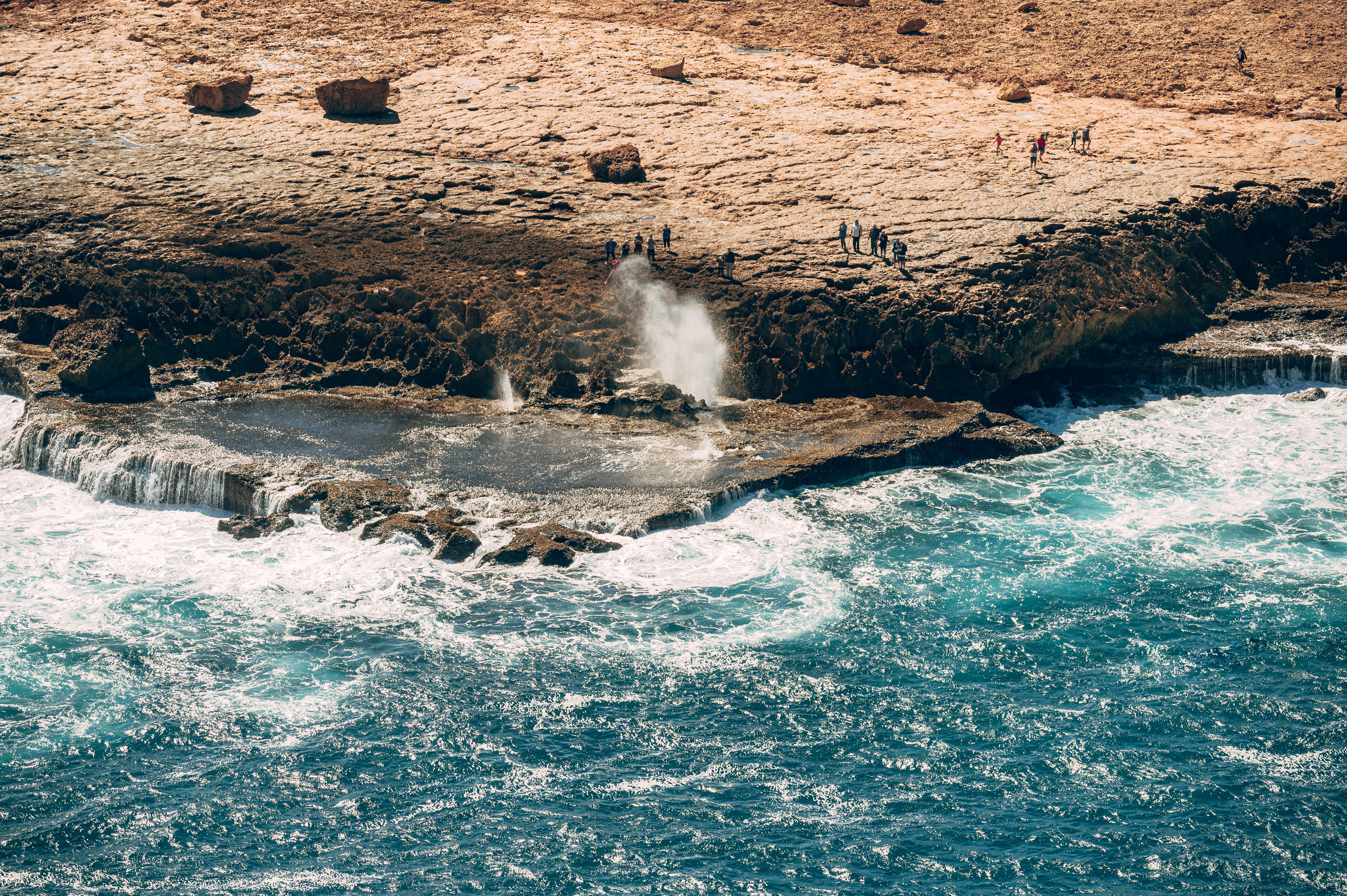 Quobba and Red Bluff | Australia's Coral Coast