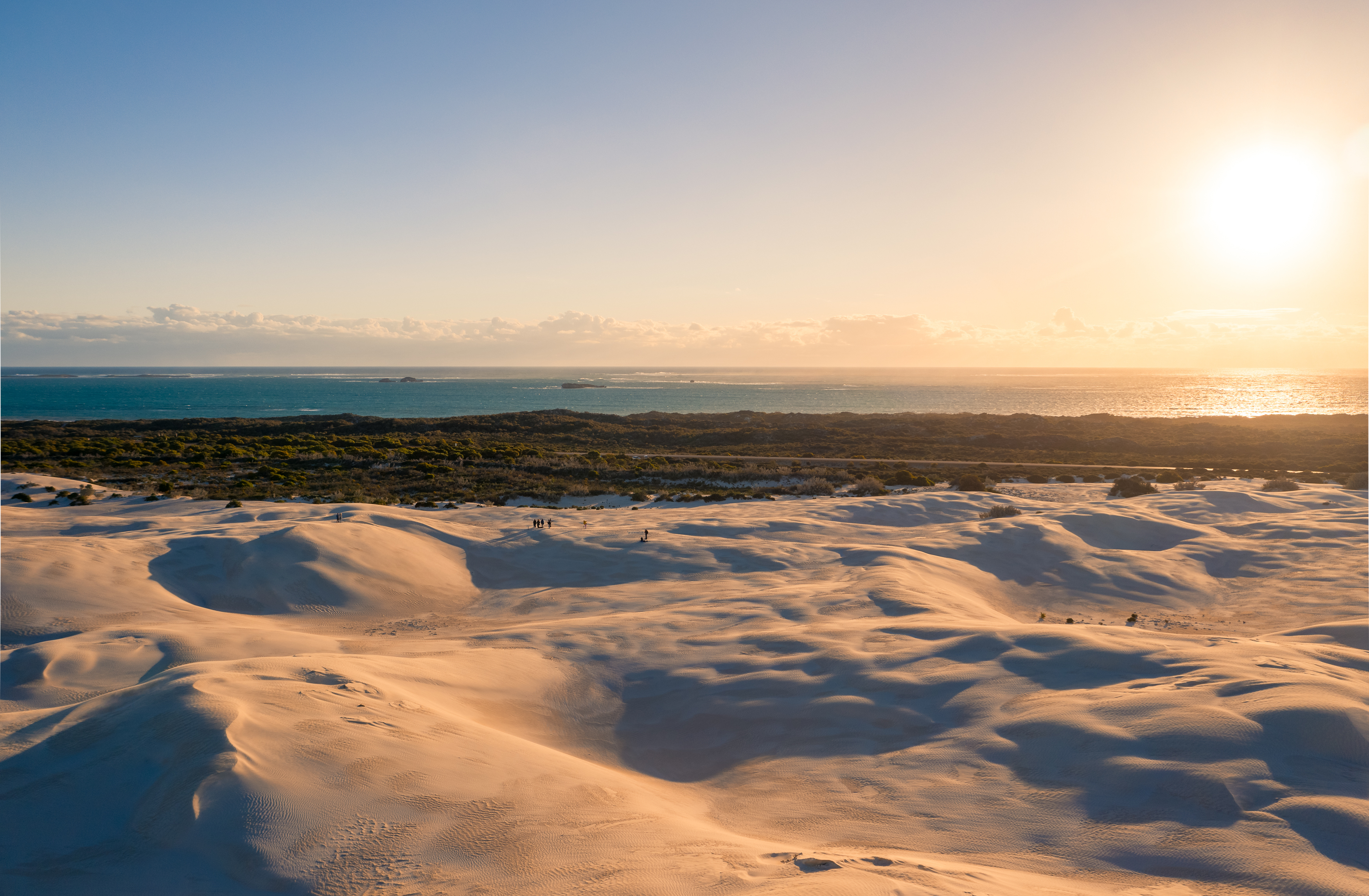 Cervantes | Gateway to Western Australia's… | Australia's Coral Coast