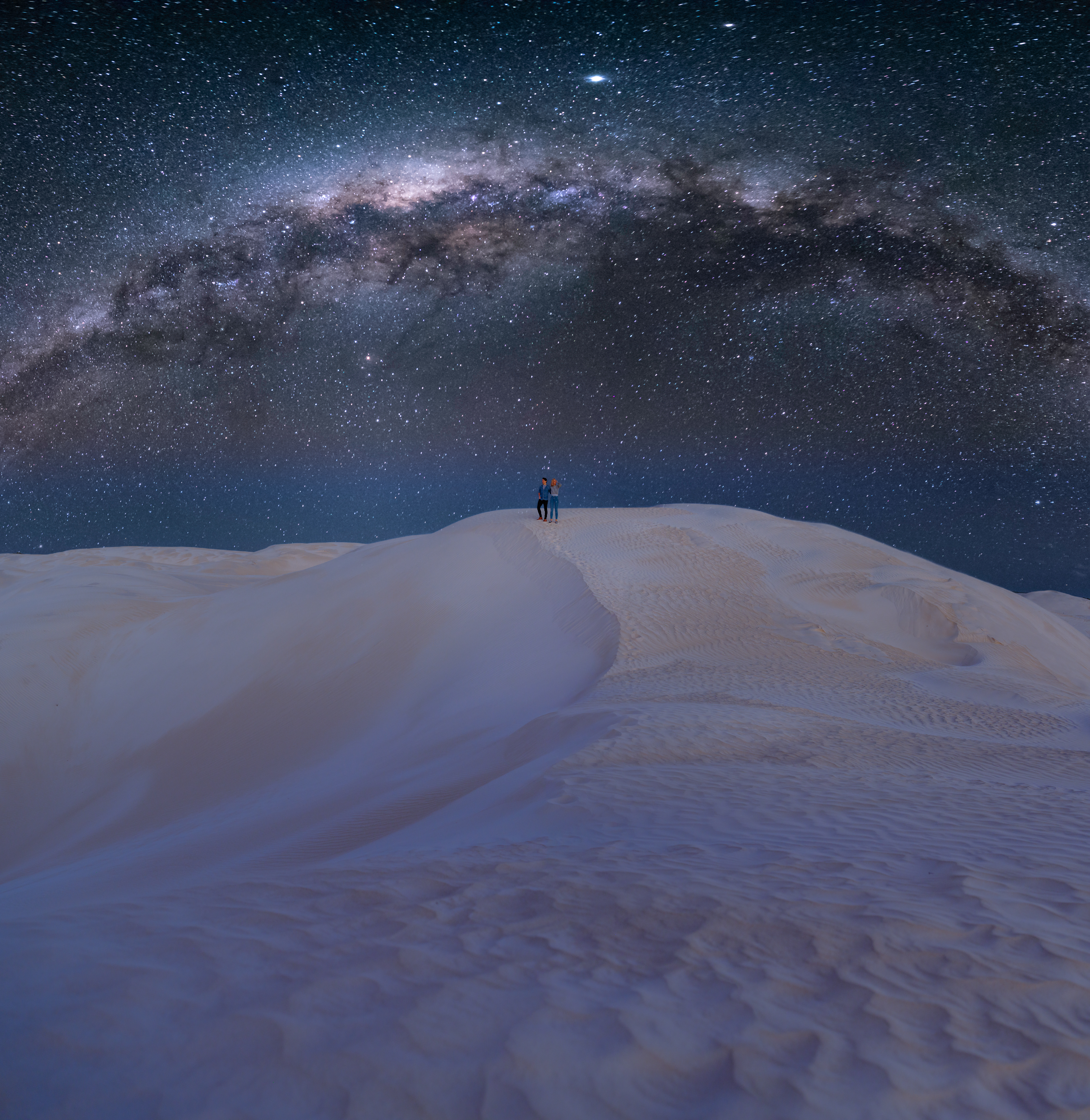 Indian Ocean Drive | Australia's Coral Coast