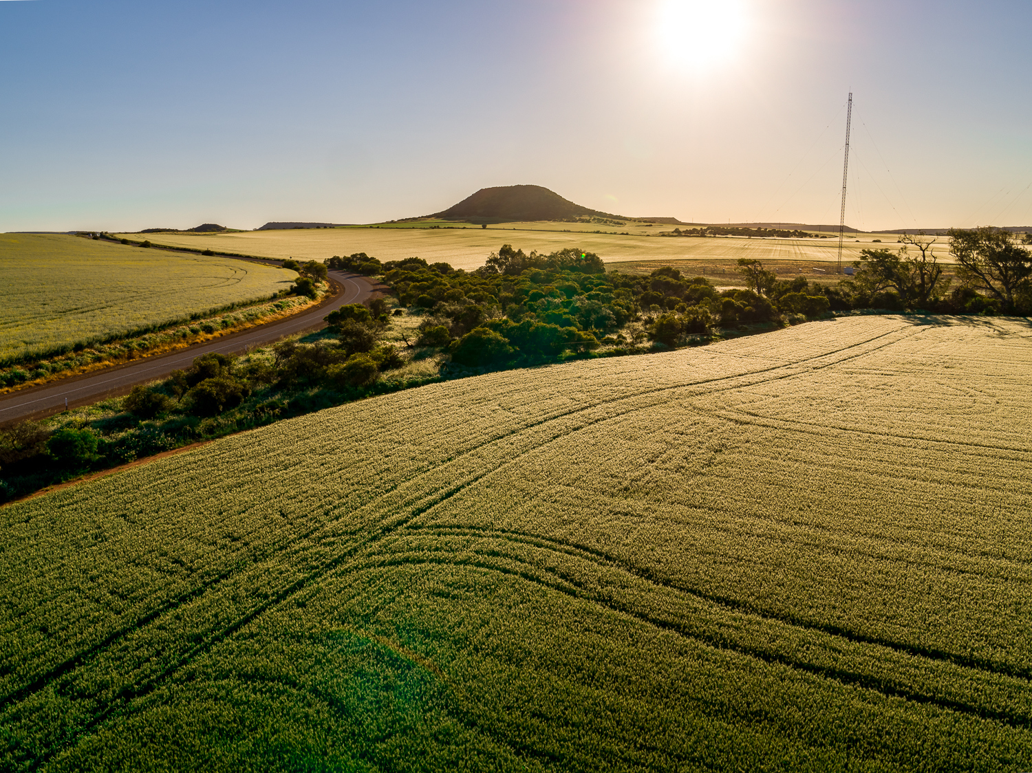 Chapman Valley | Australia's Coral Coast