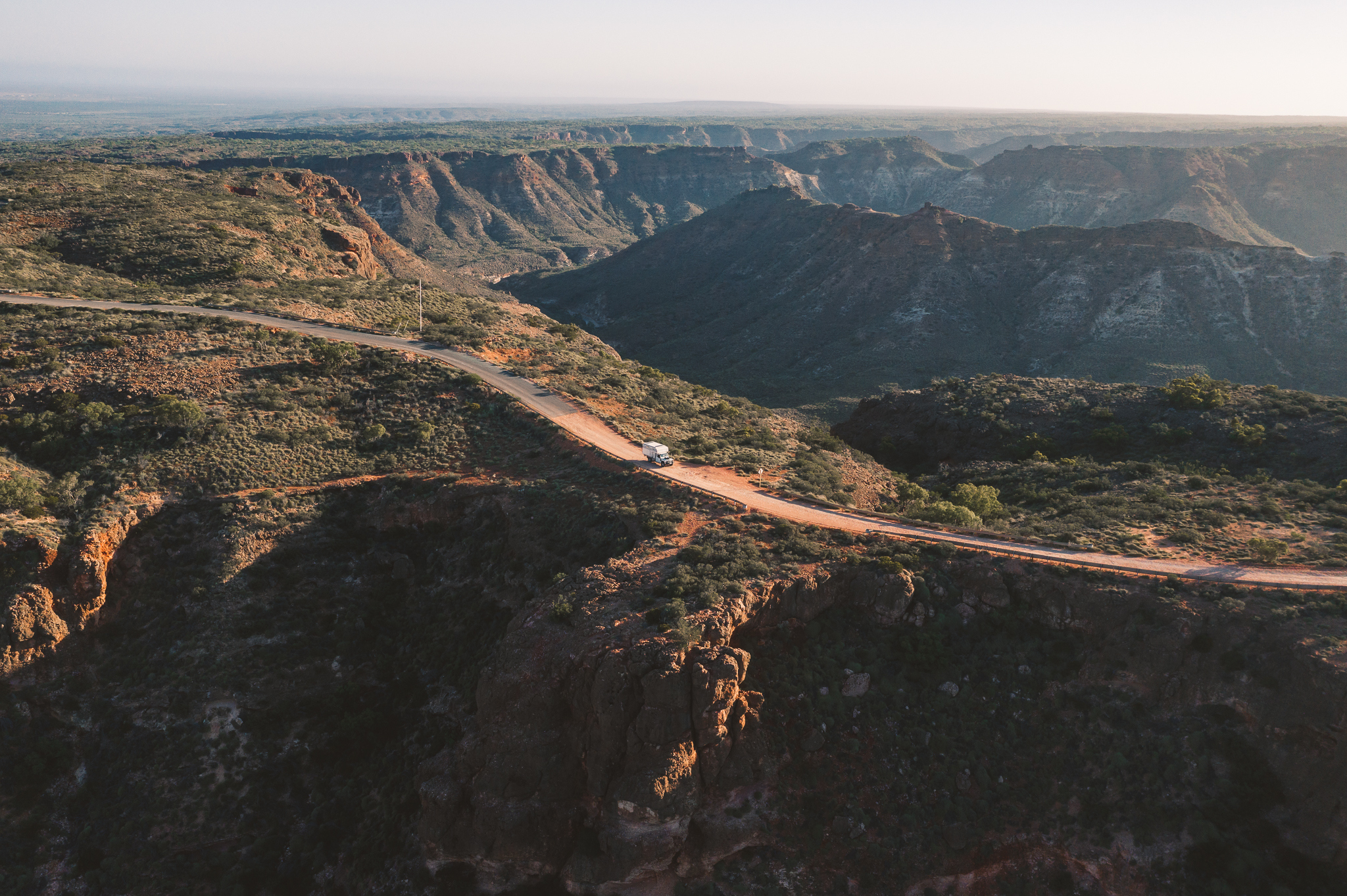 World Heritage Areas Fly & Drive Itinerary | Australia's Coral Coast