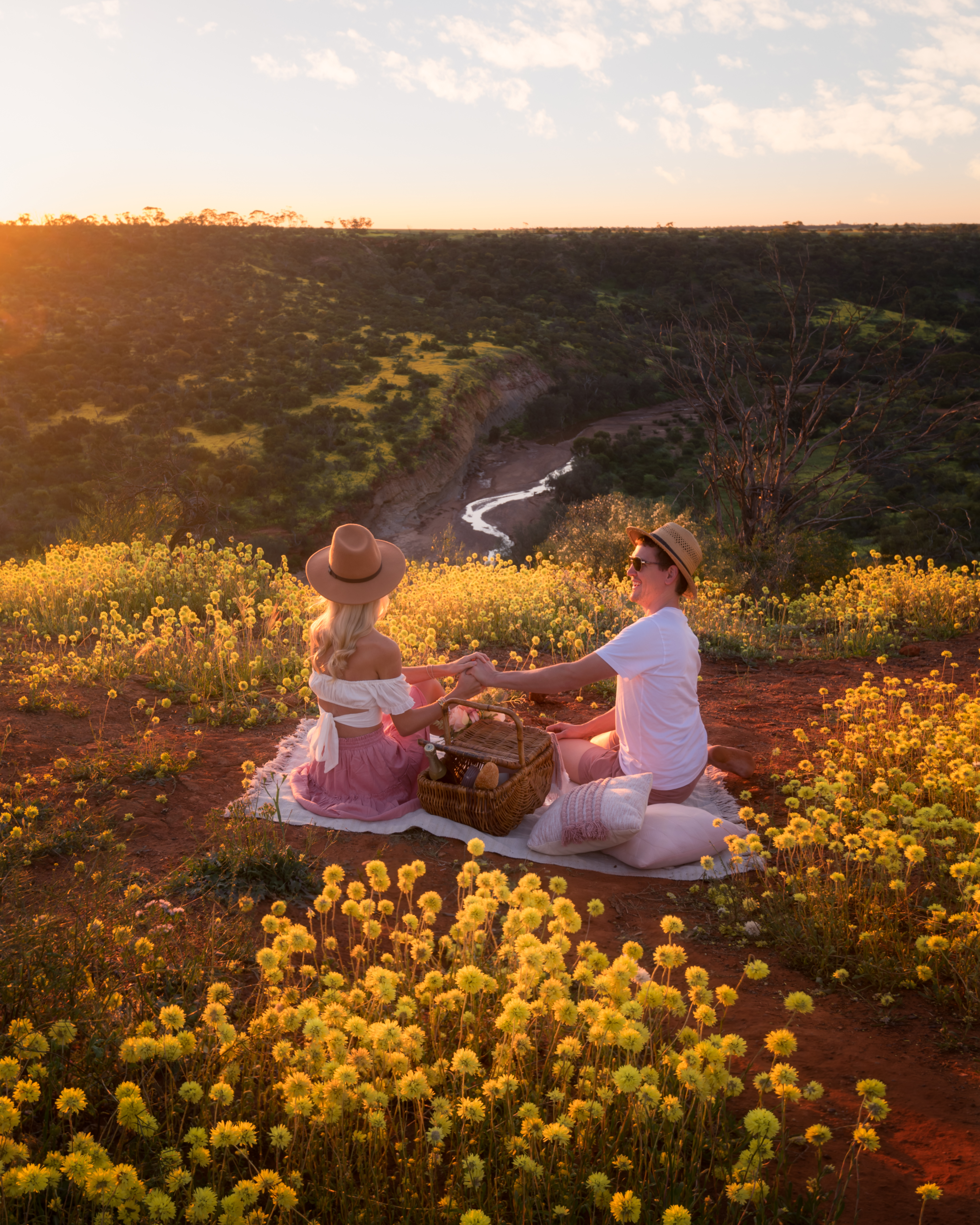 Wildflower Self-Drive Itineraries | Australia's Coral Coast