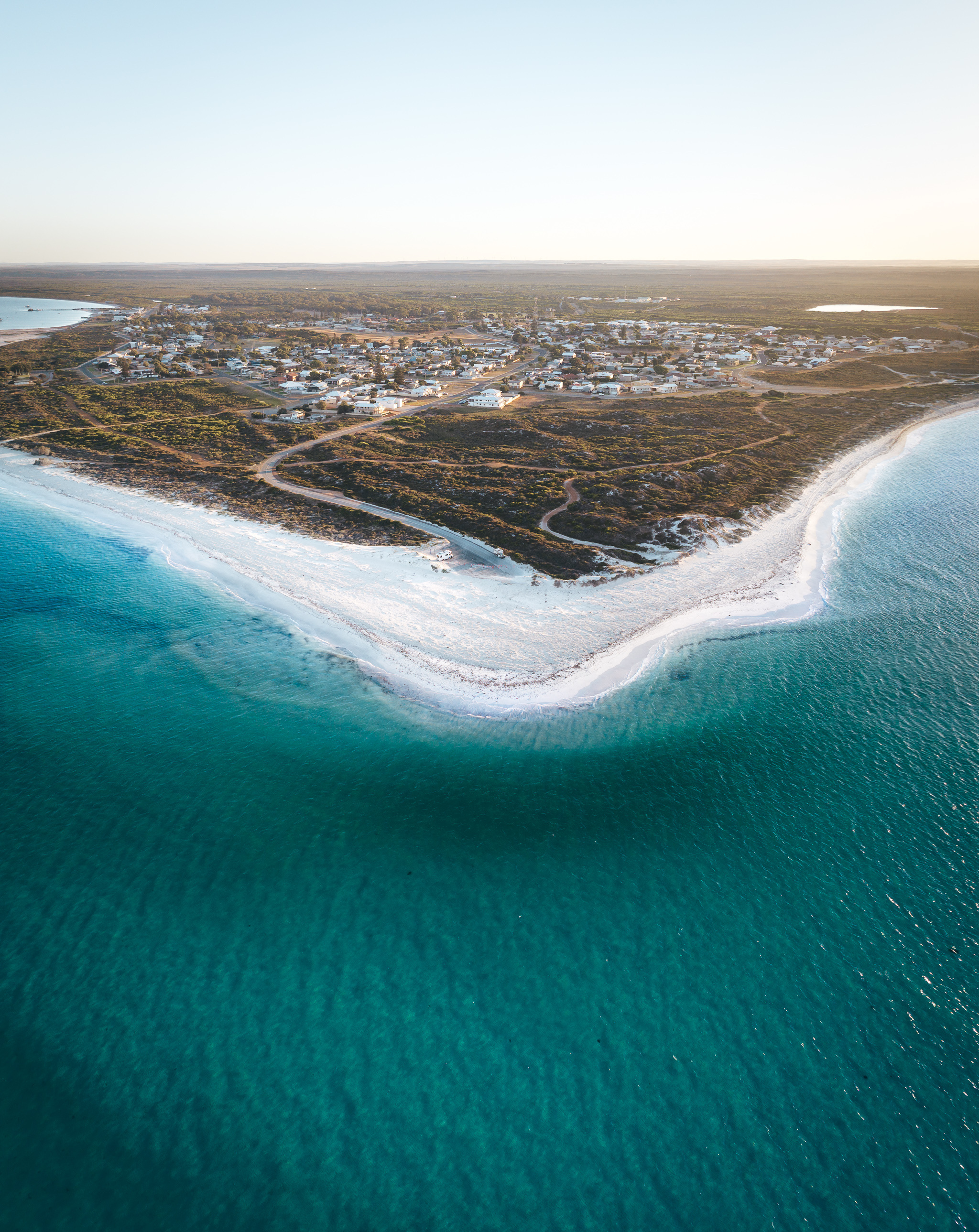 Indian Ocean Drive | Australia's Coral Coast