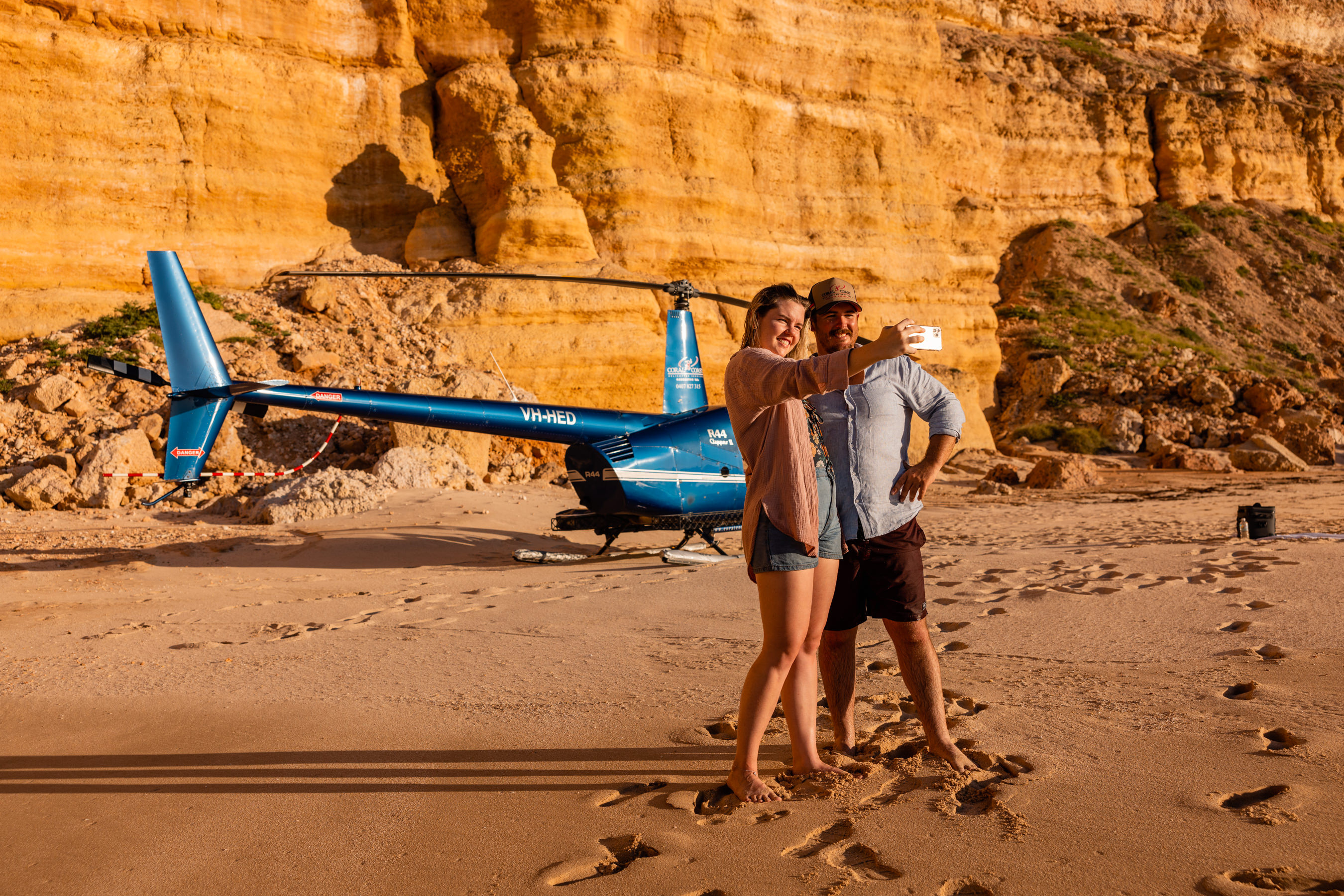 Australia's Coral Coast: The Official Tourism & Travel Website