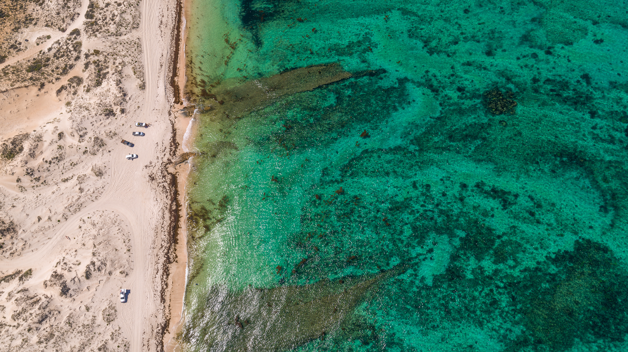 Top snorkel spots to add to your Coral… | Australia's Coral Coast