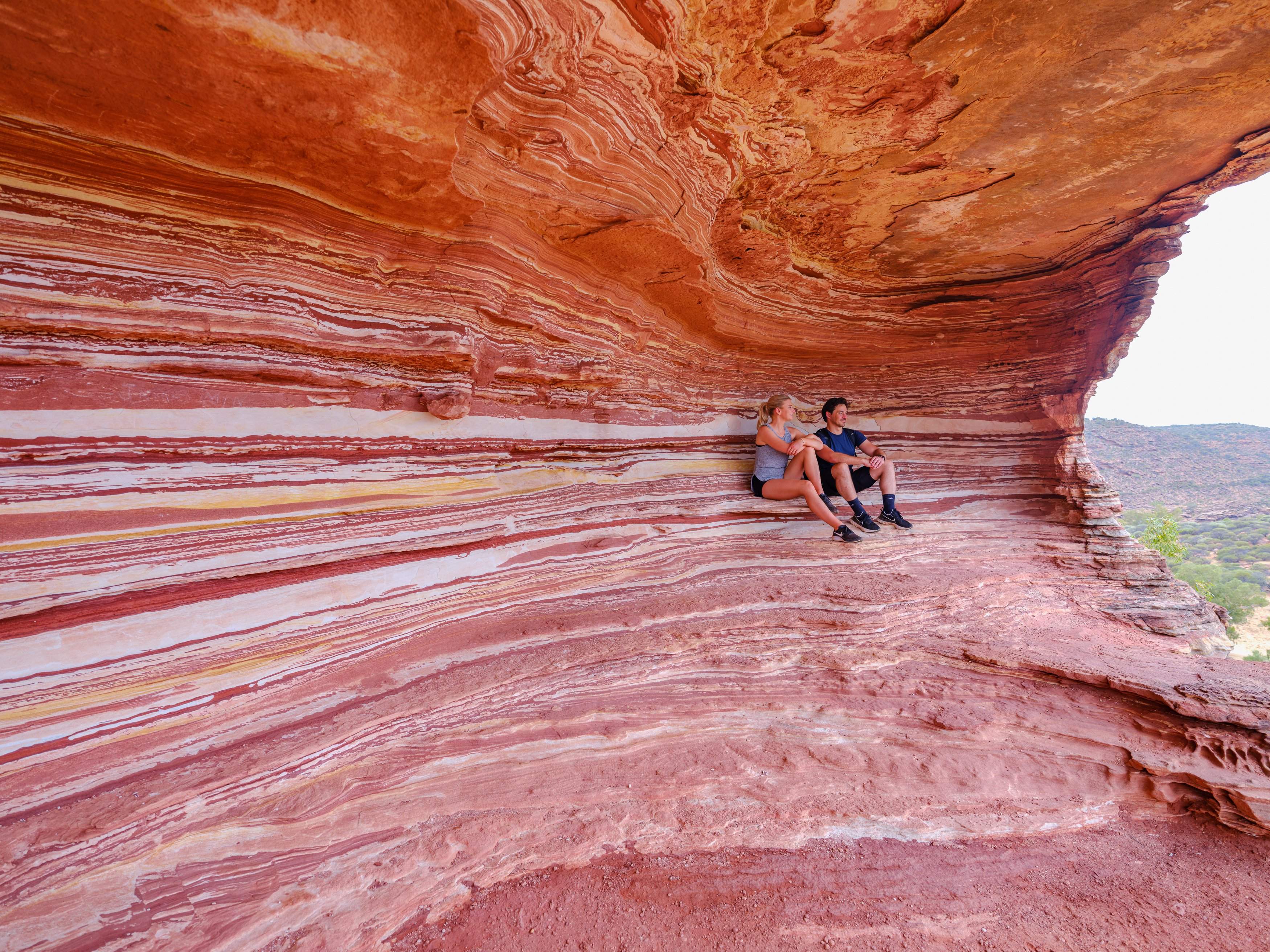 Kalbarri Hikes and Trails | Australia's Coral Coast