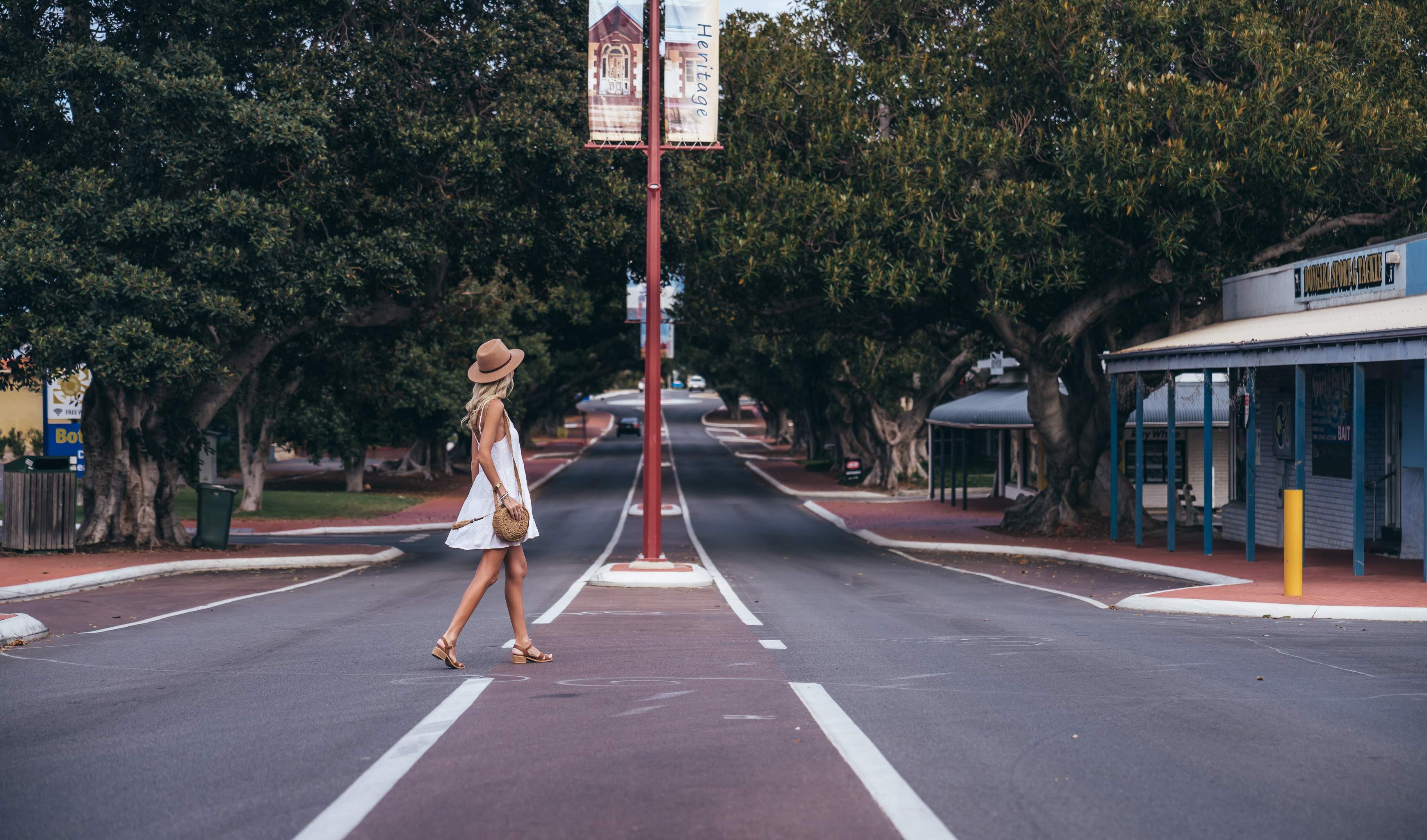 Indian Ocean Drive | Australia's Coral Coast