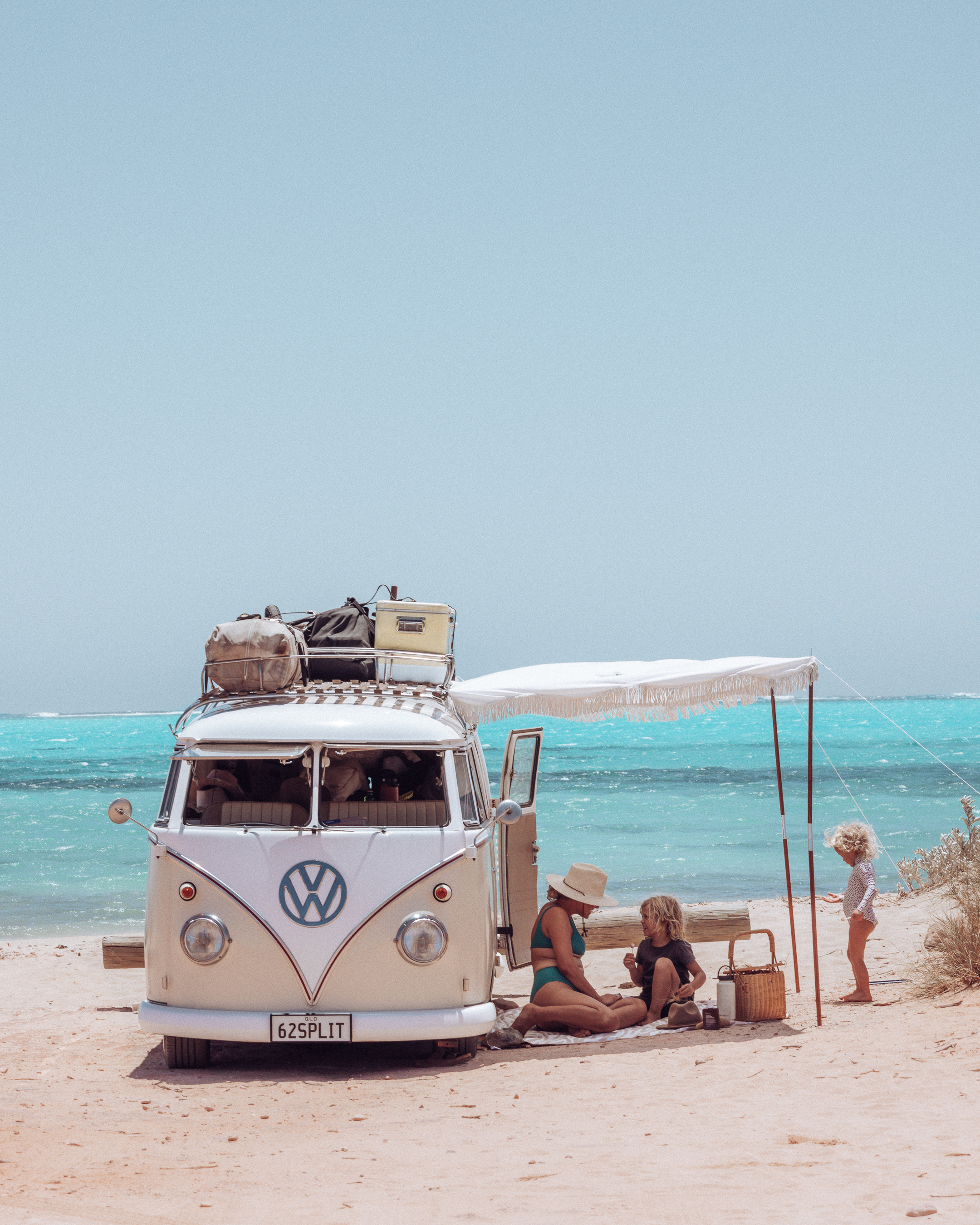 Family Self Drive | Australia's Coral Coast