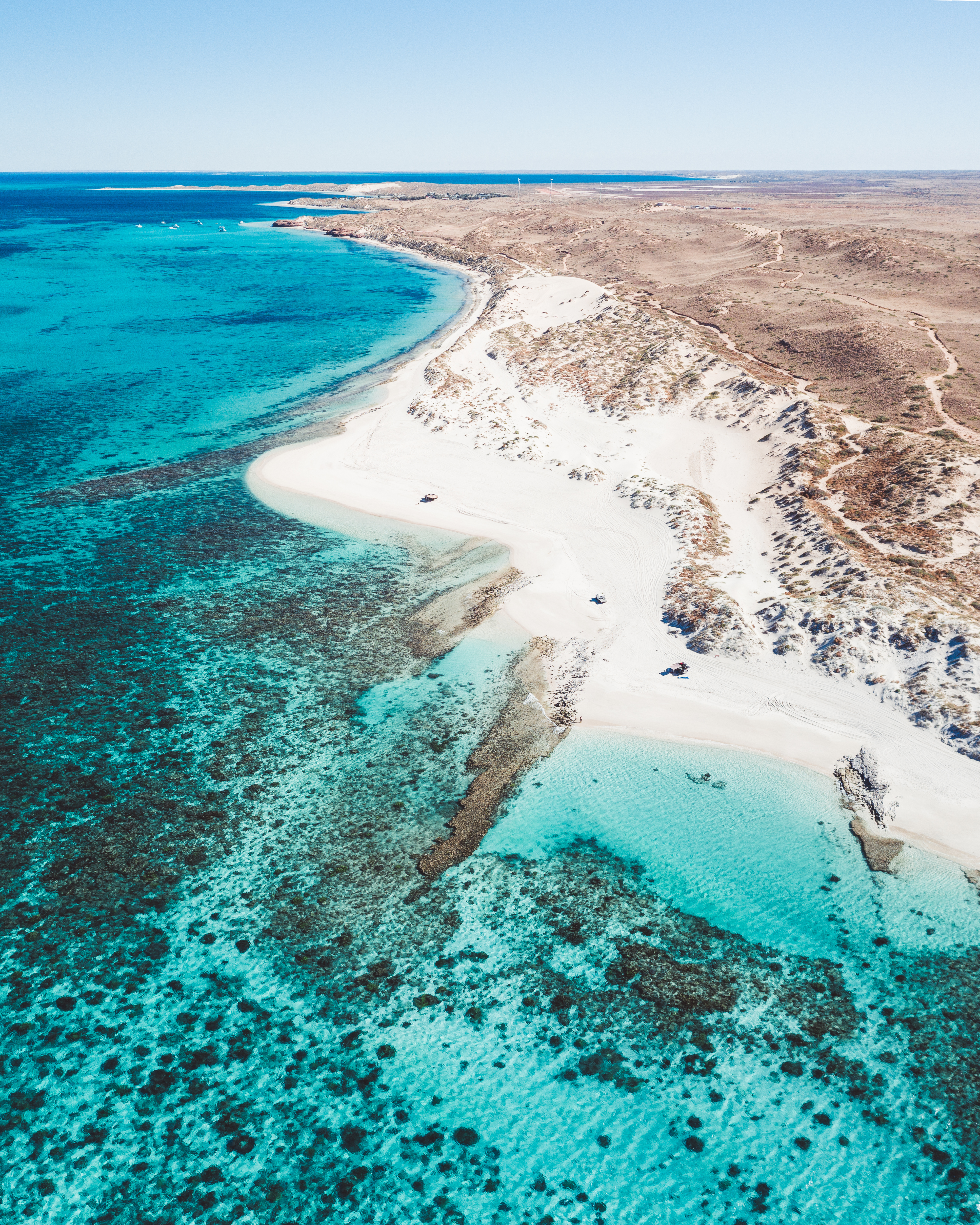 12 Things to do in Coral Bay - Must-do Experiences in 2026!