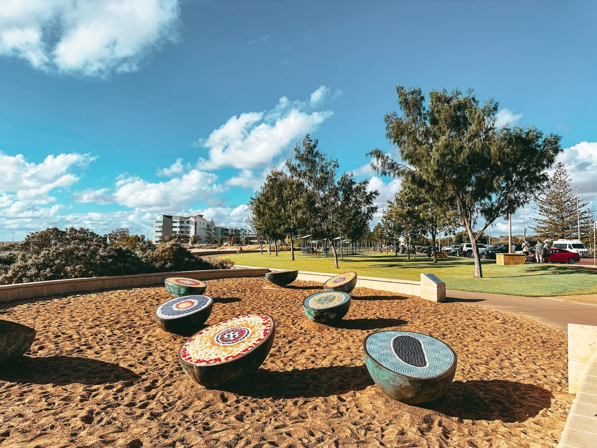 14 places to stop on a Coral Coast Highway… | Australia's Coral Coast