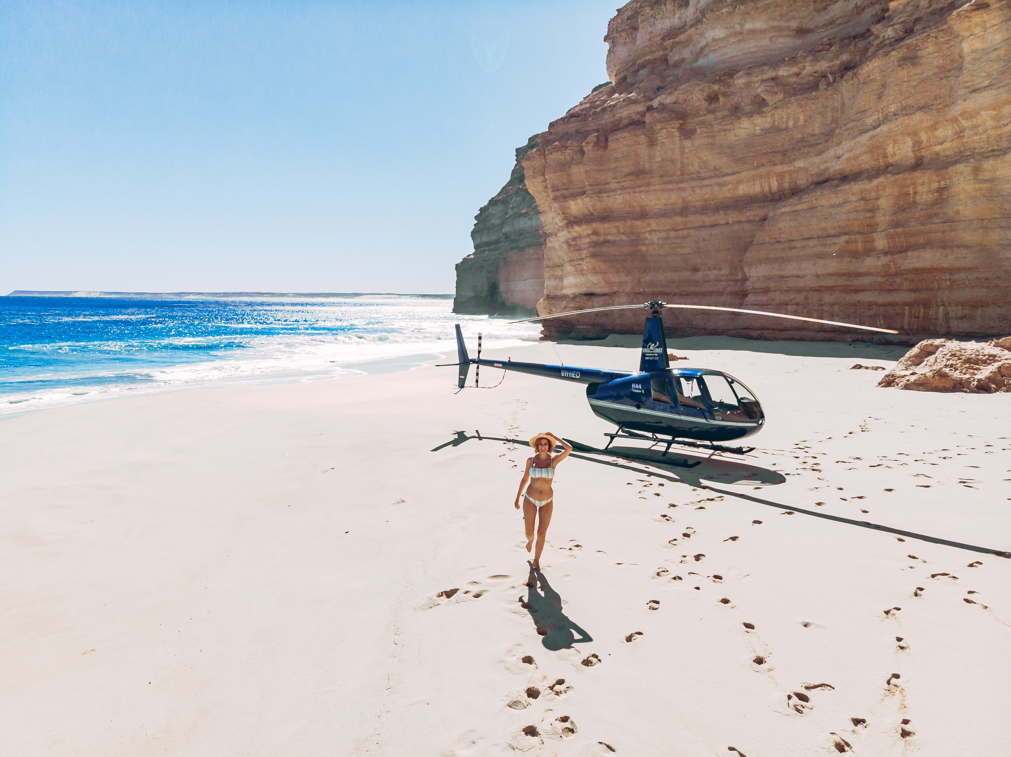 10 of Carnarvon's Hidden Gems You Didn't Know About