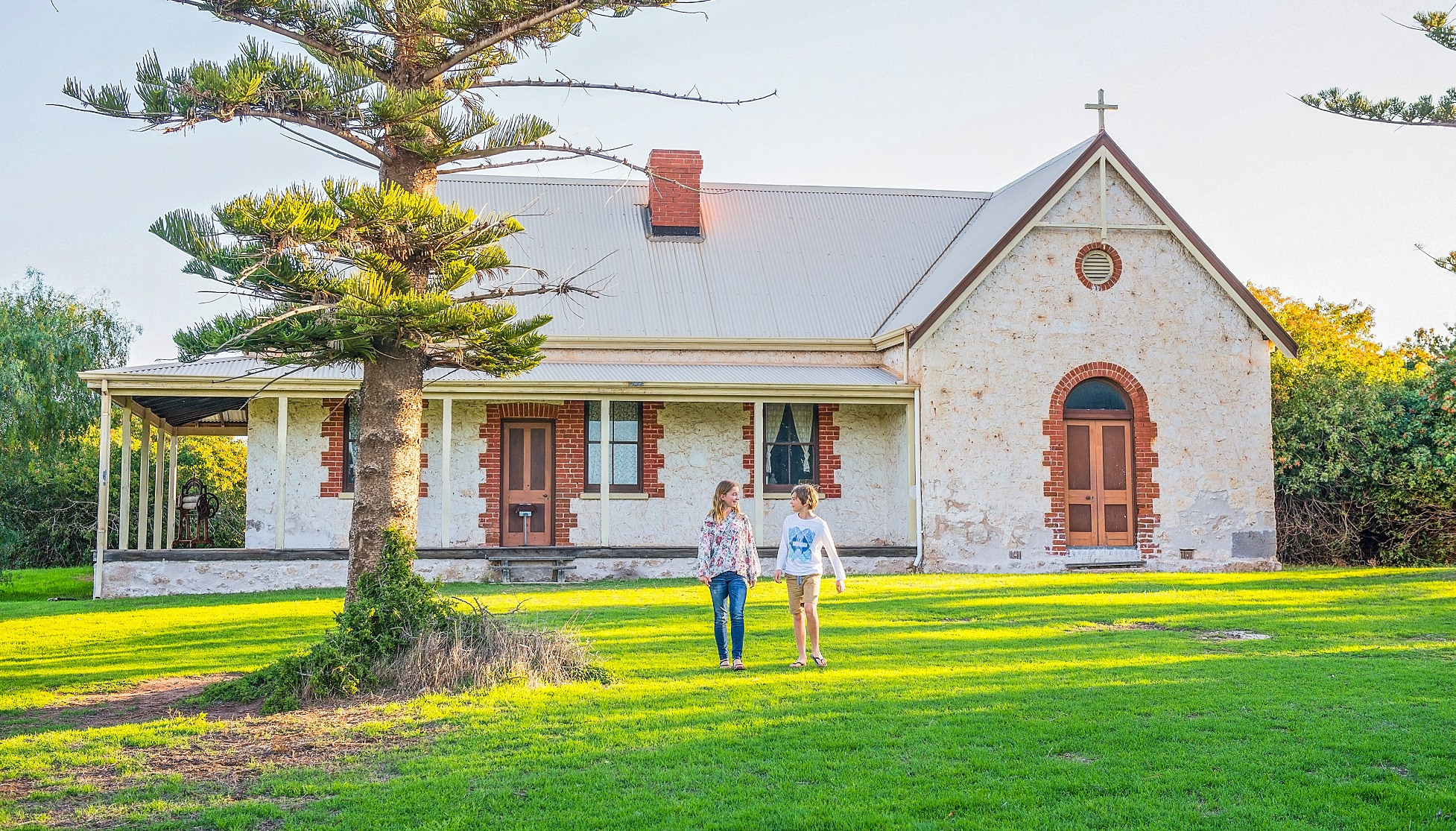 Greenough | Australia's Coral Coast