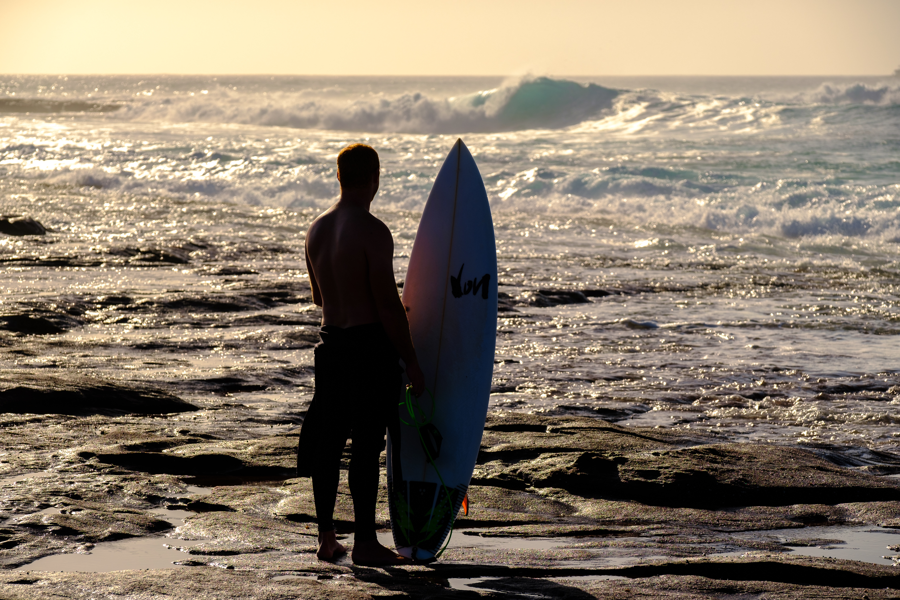 Coral Coast Surfing: Exmouth, Kalbarri, Coral Bay & More!