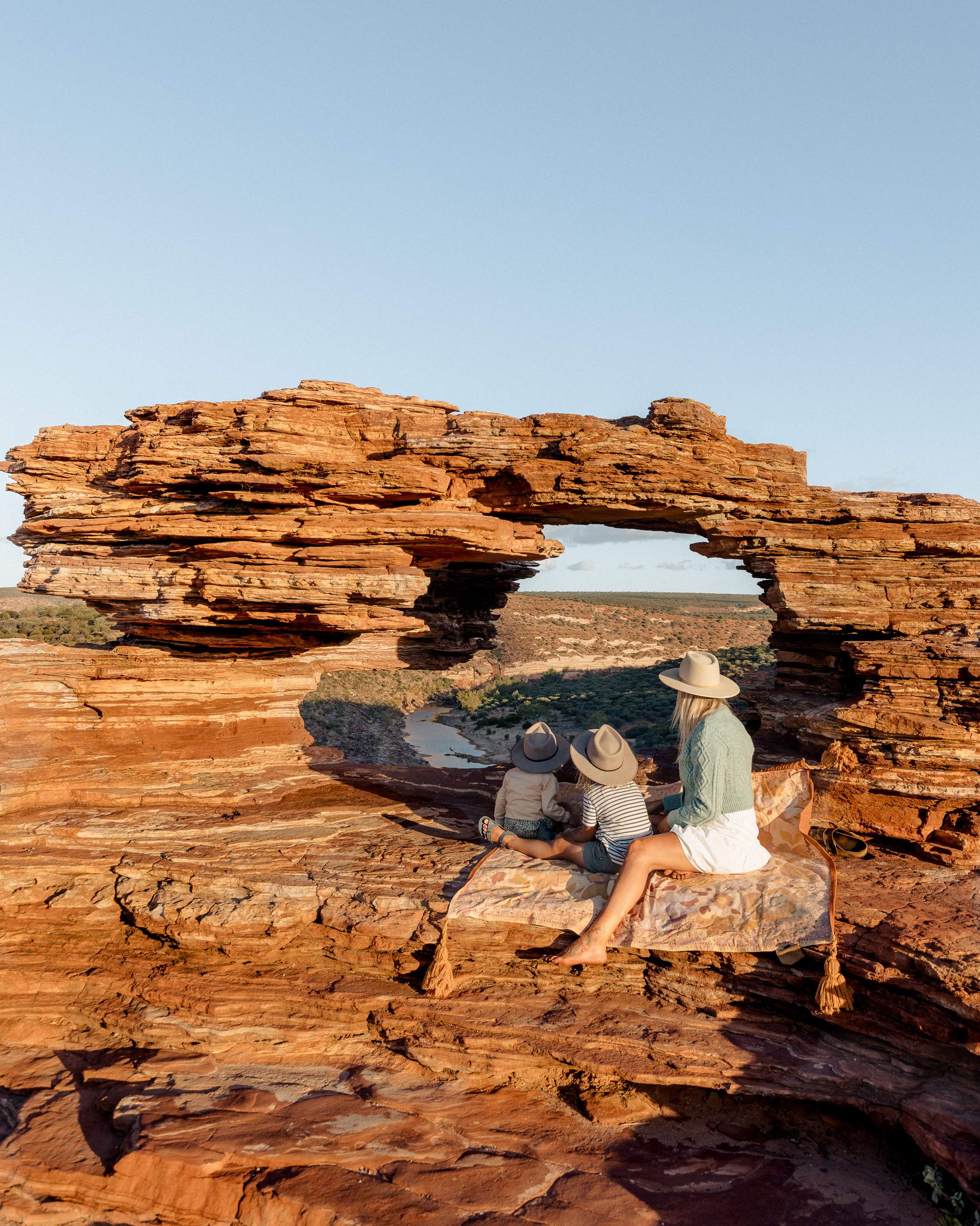 How long should you stay in Kalbarri? 10 Reasons to Stay Longer