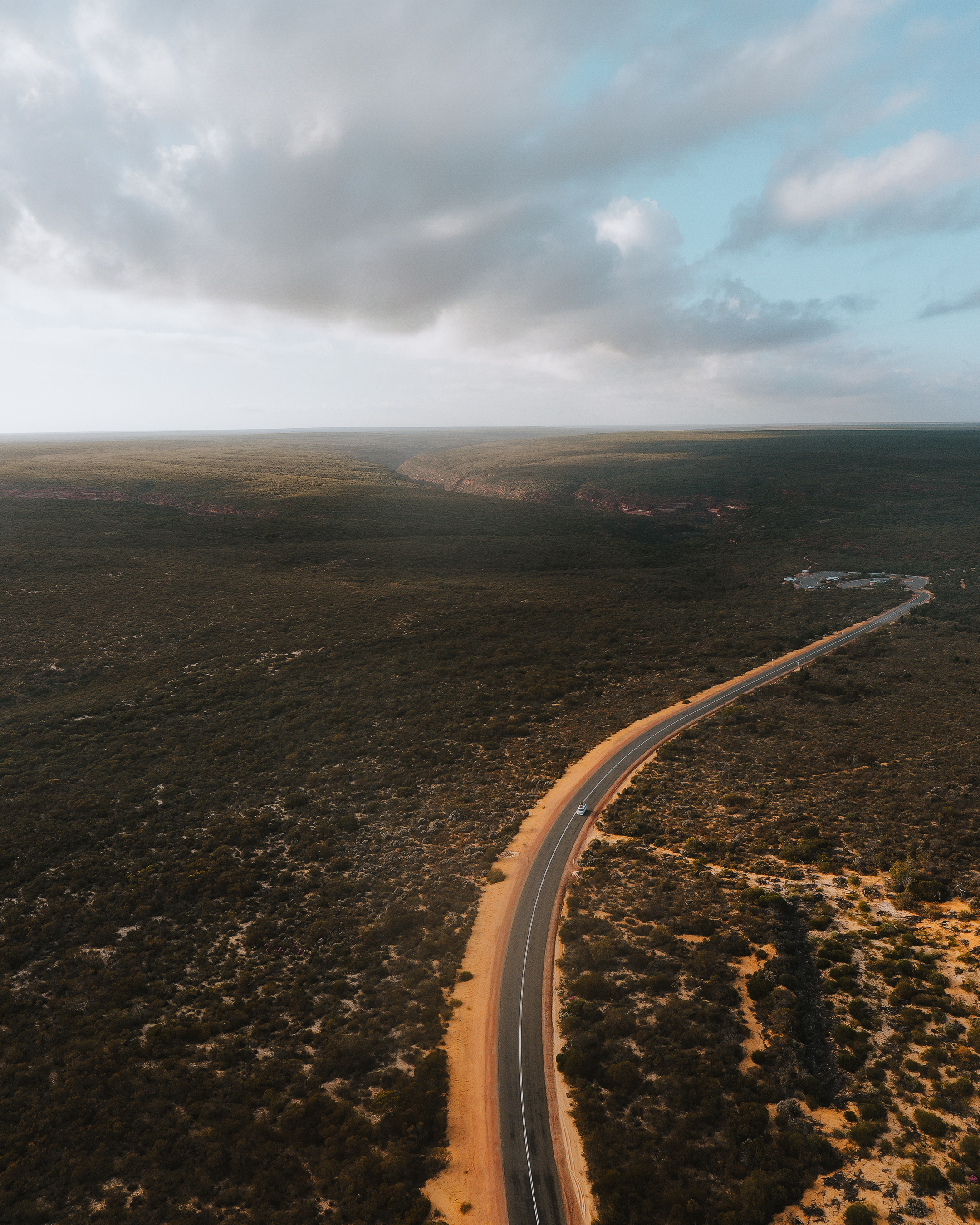 AVIS One-Way Rentals | Australia's Coral Coast