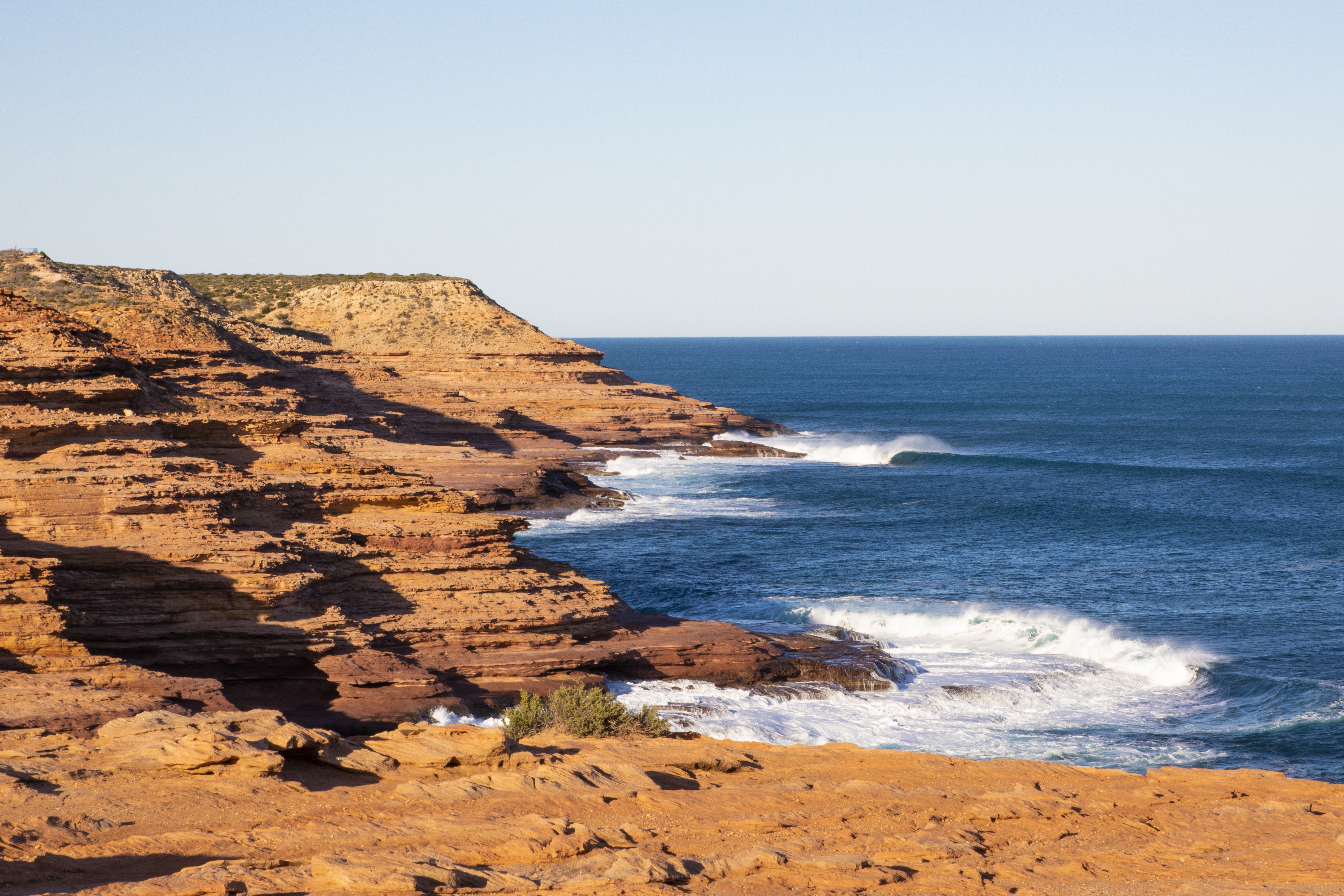 Kalbarri Instagram Trail Map | Australia's Coral Coast