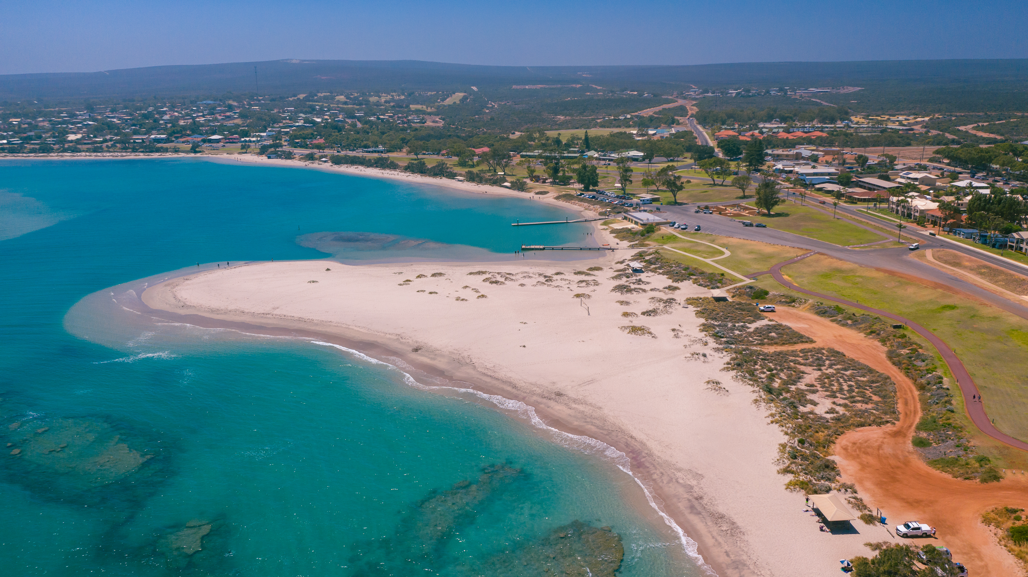 Kalbarri & Surrounds - The Region | Australia's Coral Coast