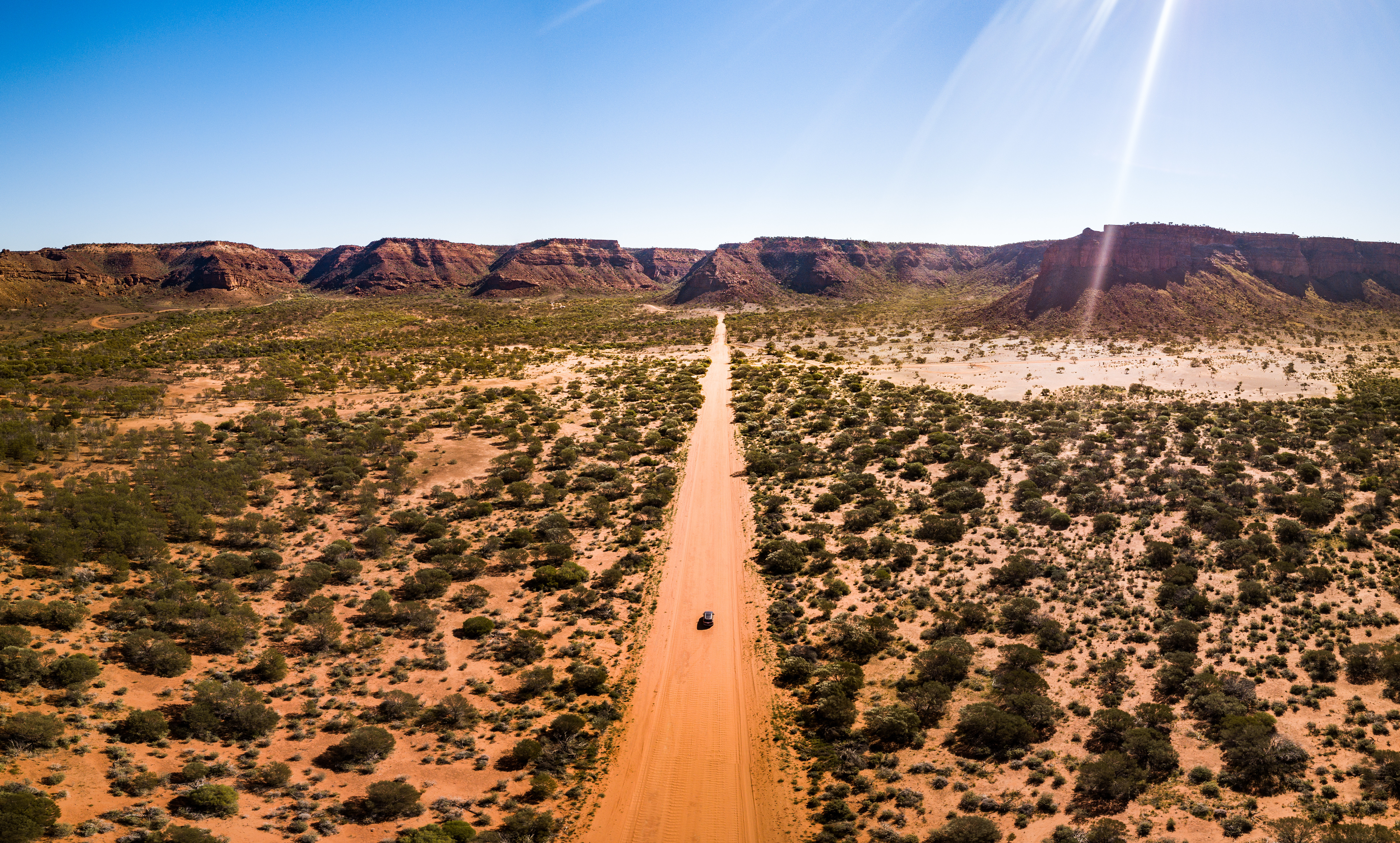 Kennedy Range National Park | Australia's Coral Coast