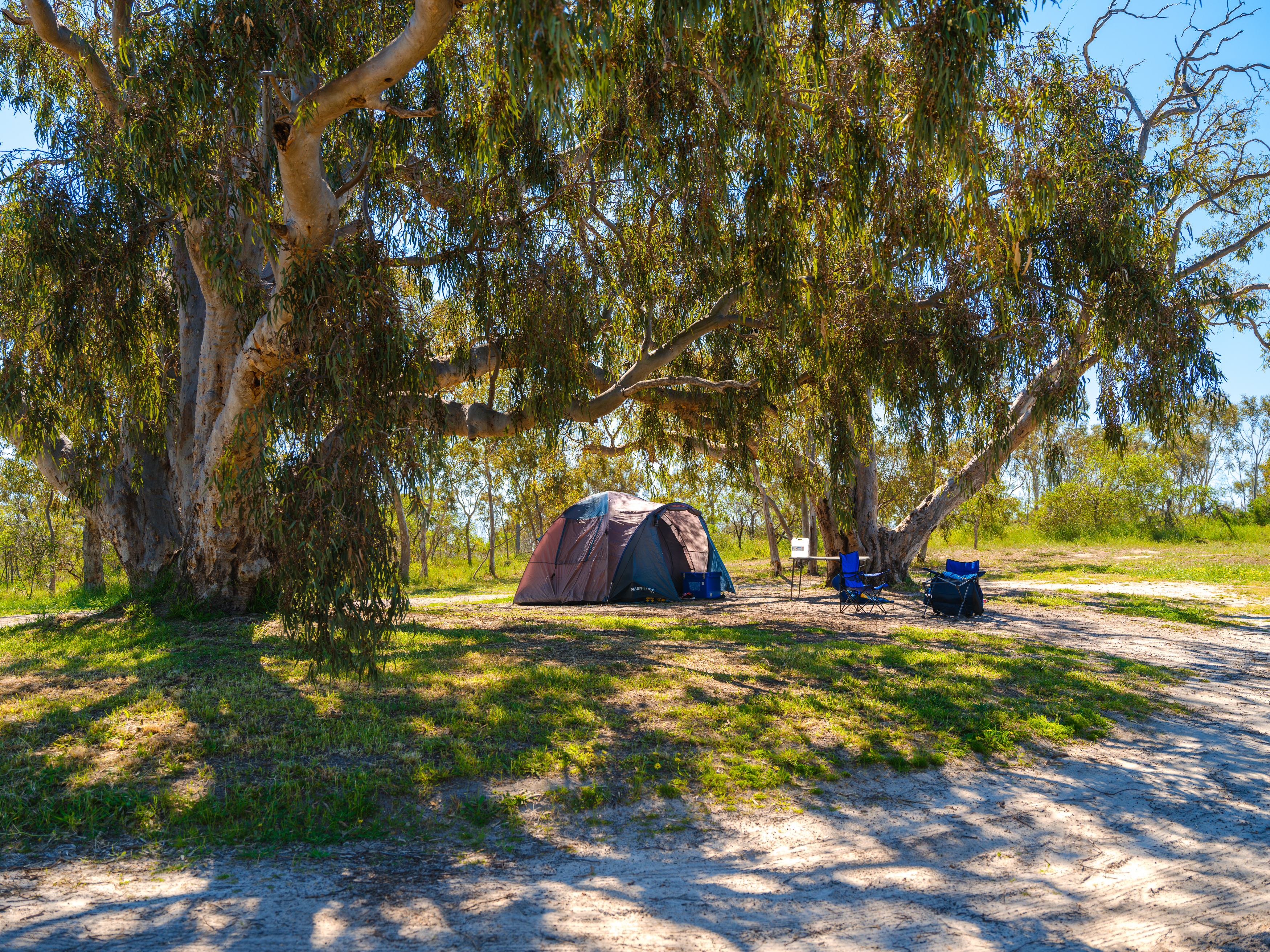 Eneabba | Australia's Coral Coast