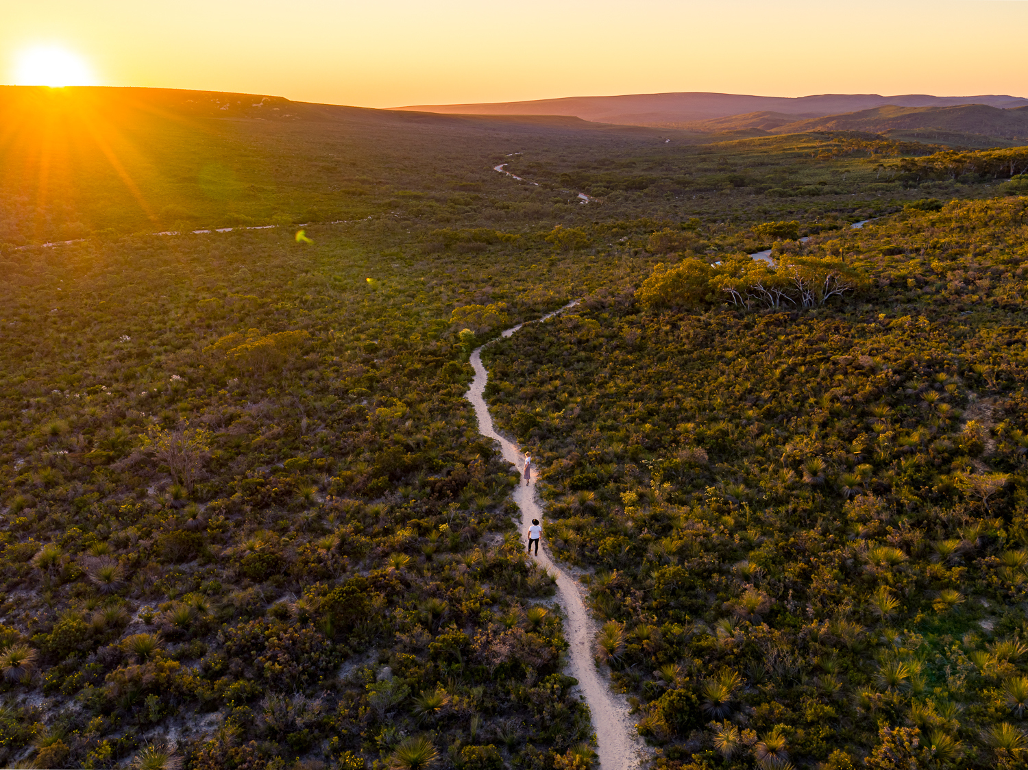 Lesueur National Park | Australia's Coral Coast