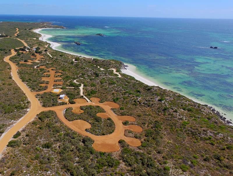 Six of the best eco-accommodation providers… | Australia's Coral Coast