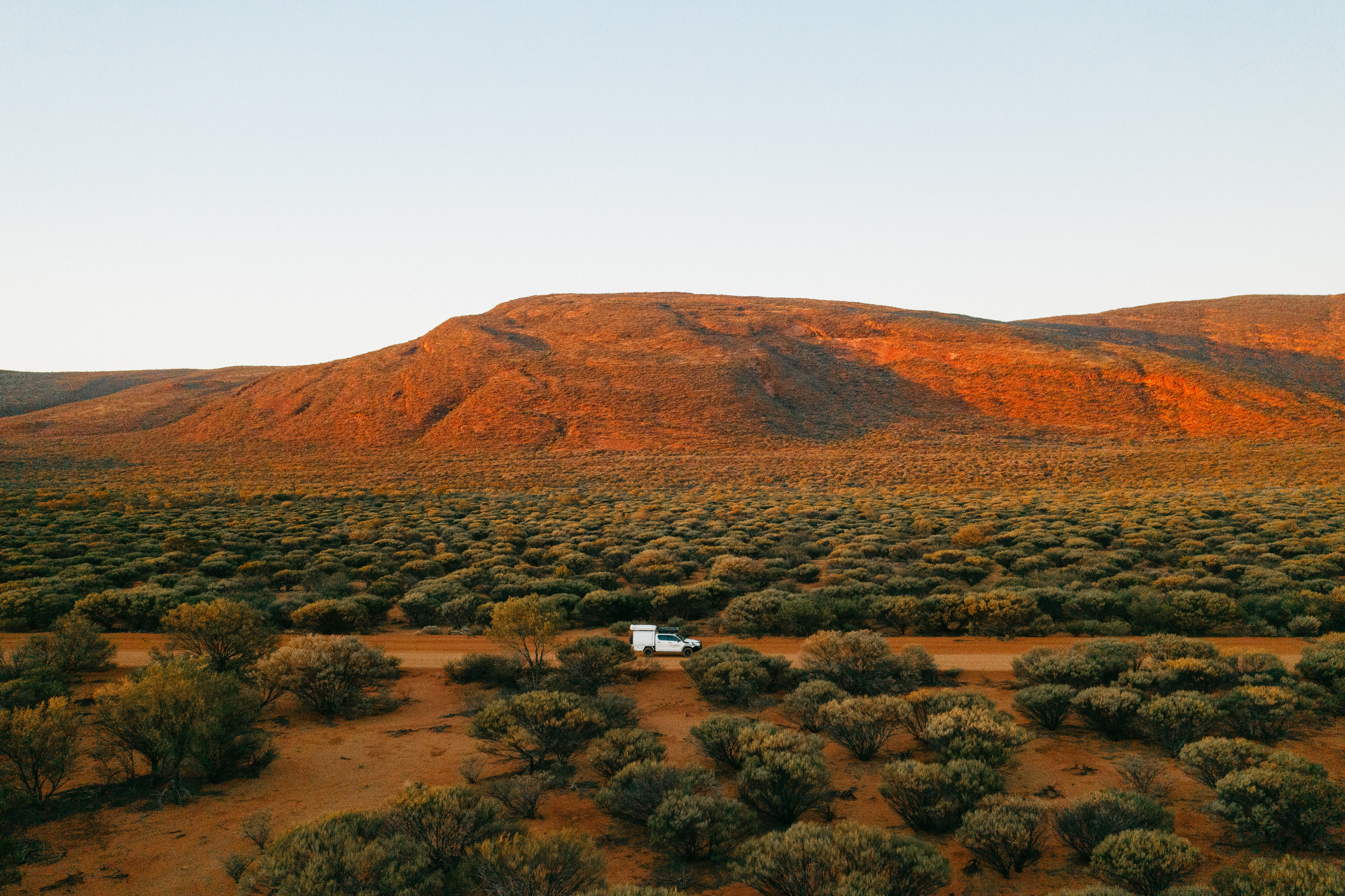 Mount Augustus National Park | Australia's Coral Coast