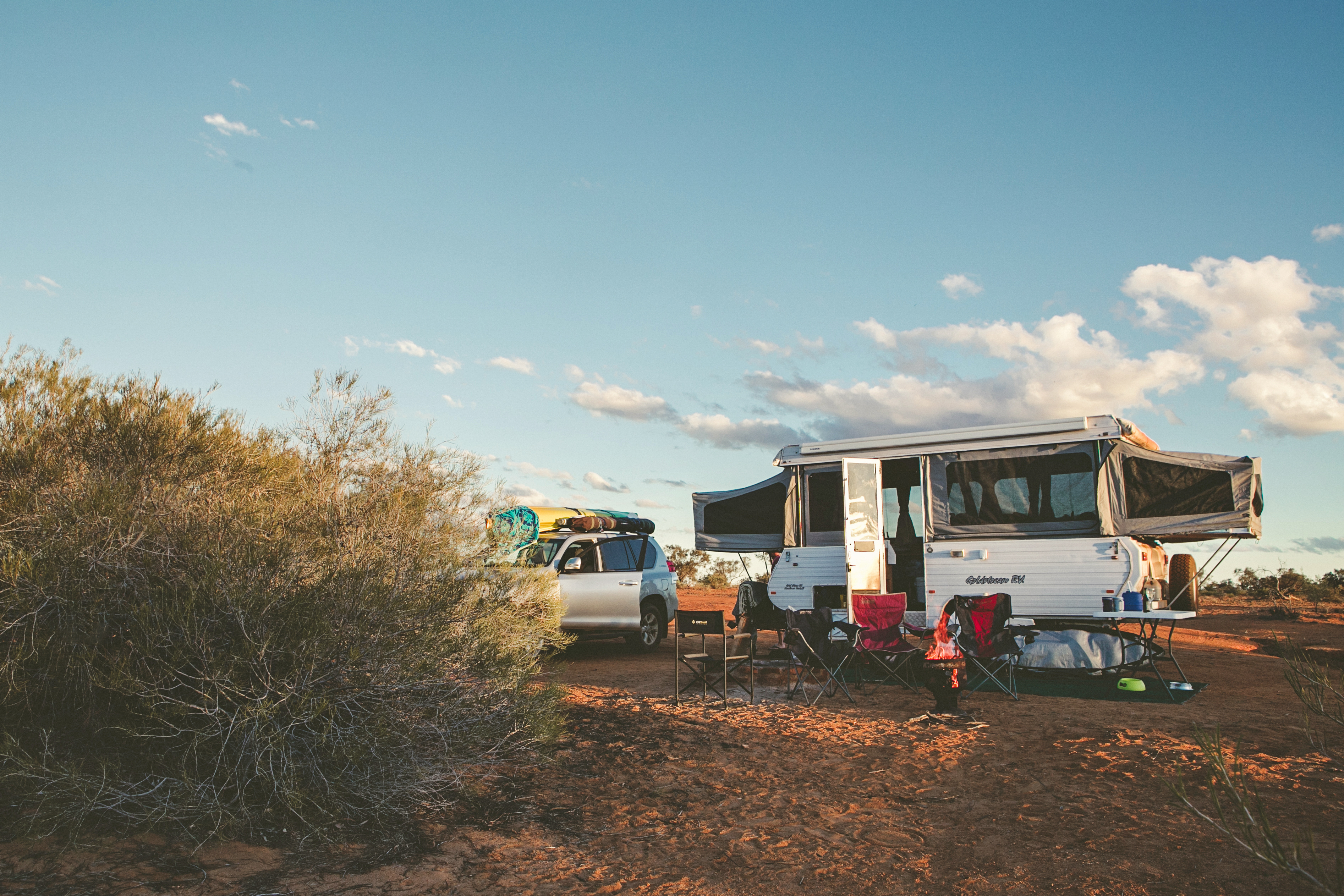 Wooleen Station | Australia's Coral Coast