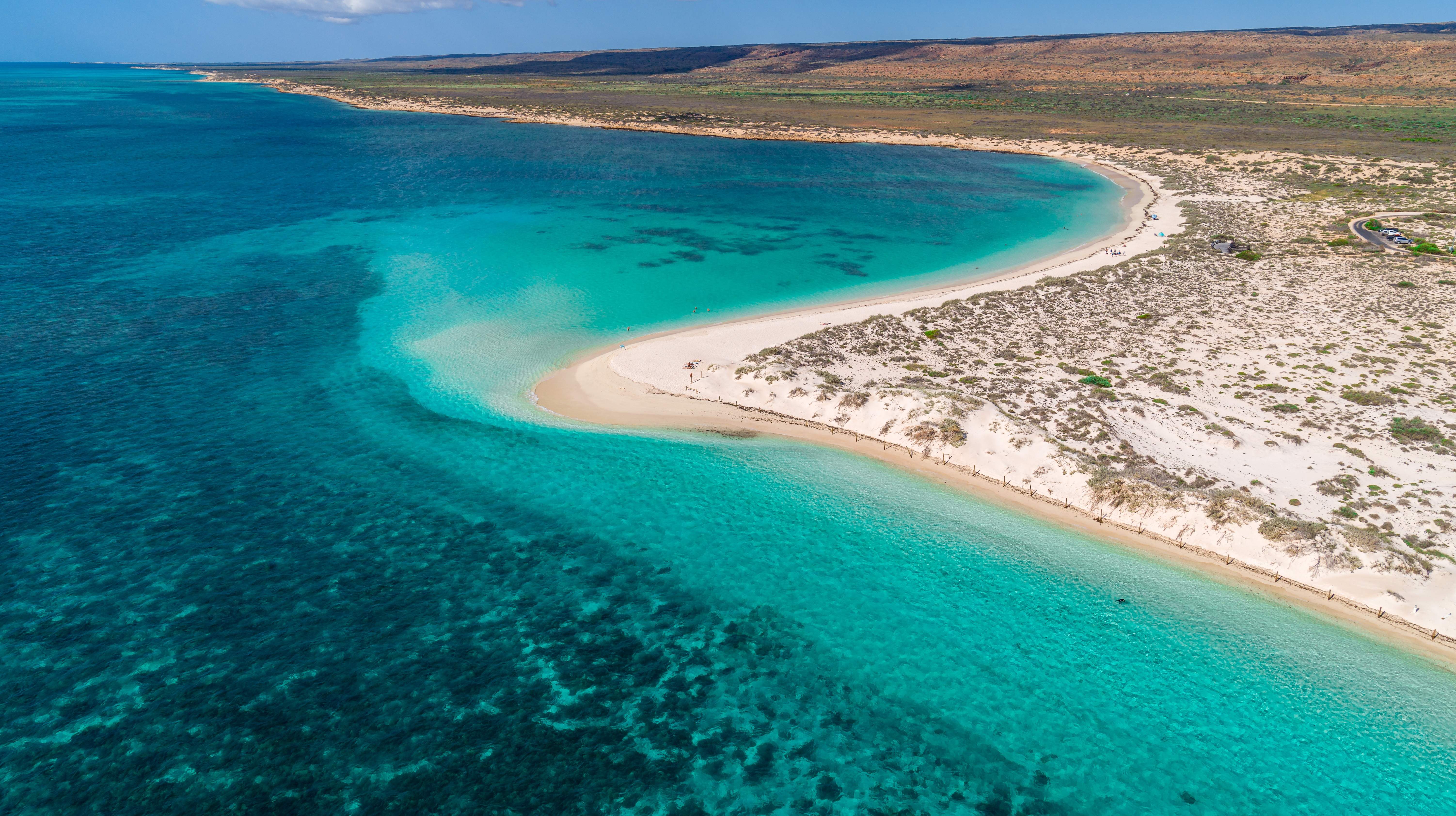 Camping in Cape Range National Park - Your Ultimate Guide