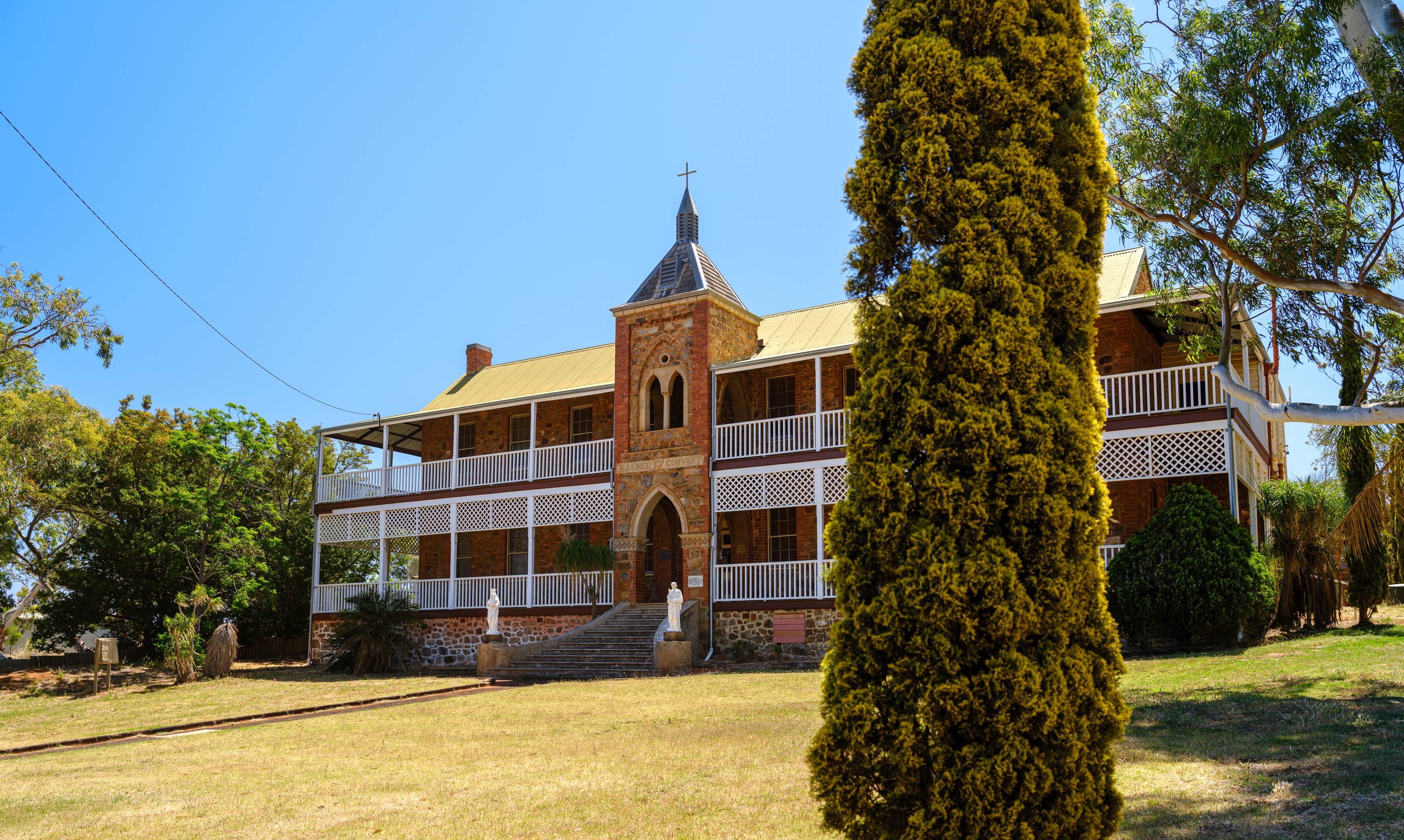 Northampton | Australia's Coral Coast