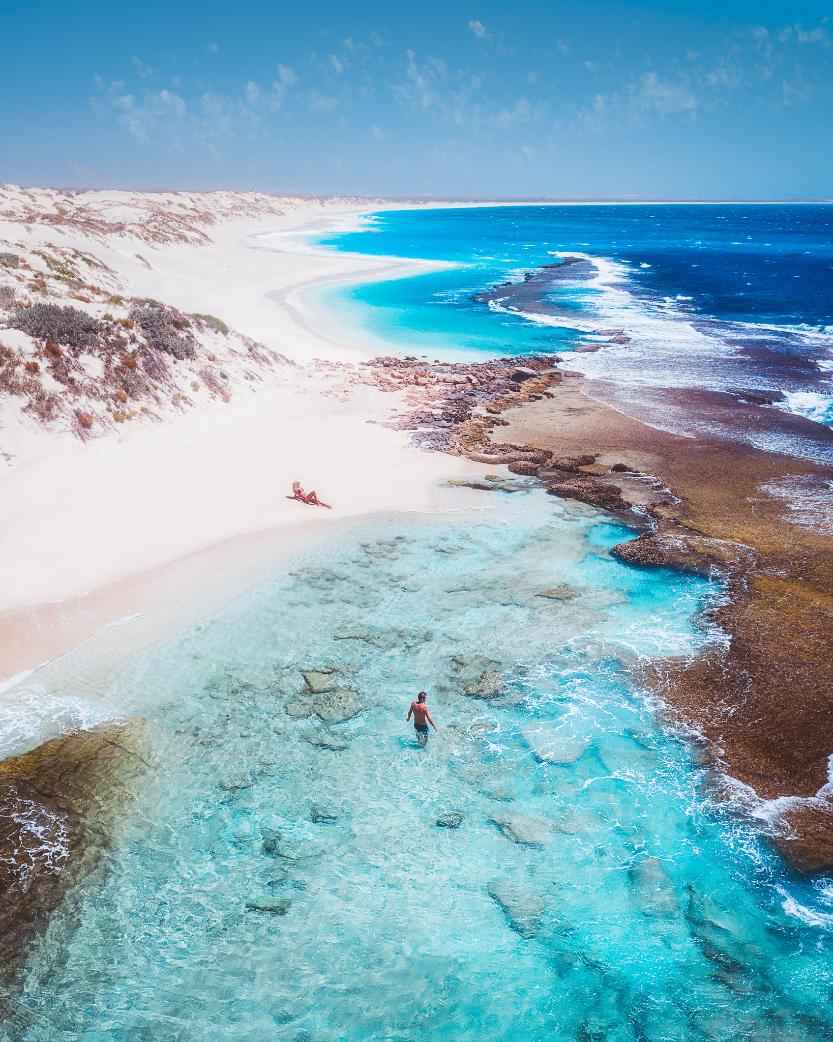 Coral Bay: Things to do, Accommodation, Map & More!