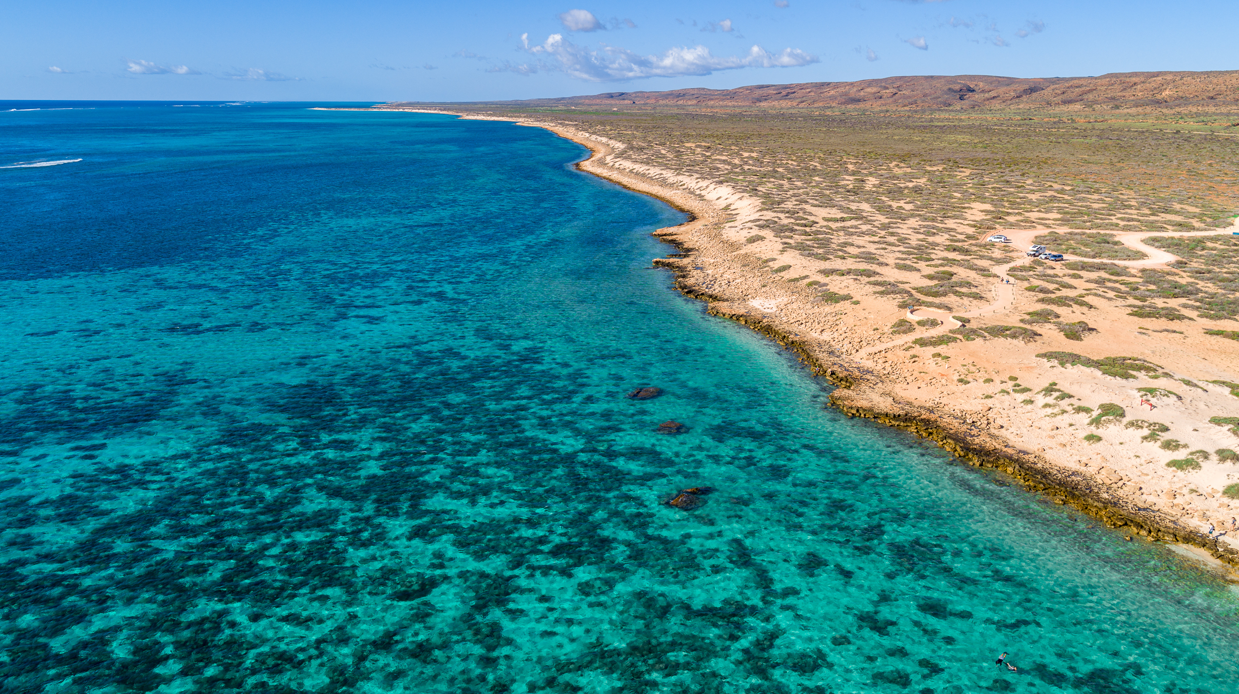 Cape Range National Park, Exmouth: Attractions, Tours & More!