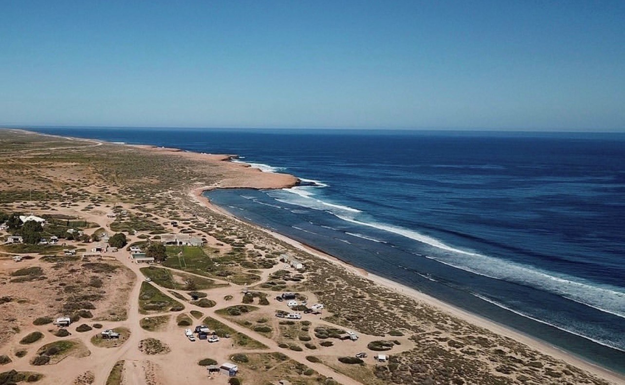 Station Stays WA: In & Around Exmouth | Australia's Coral Coast