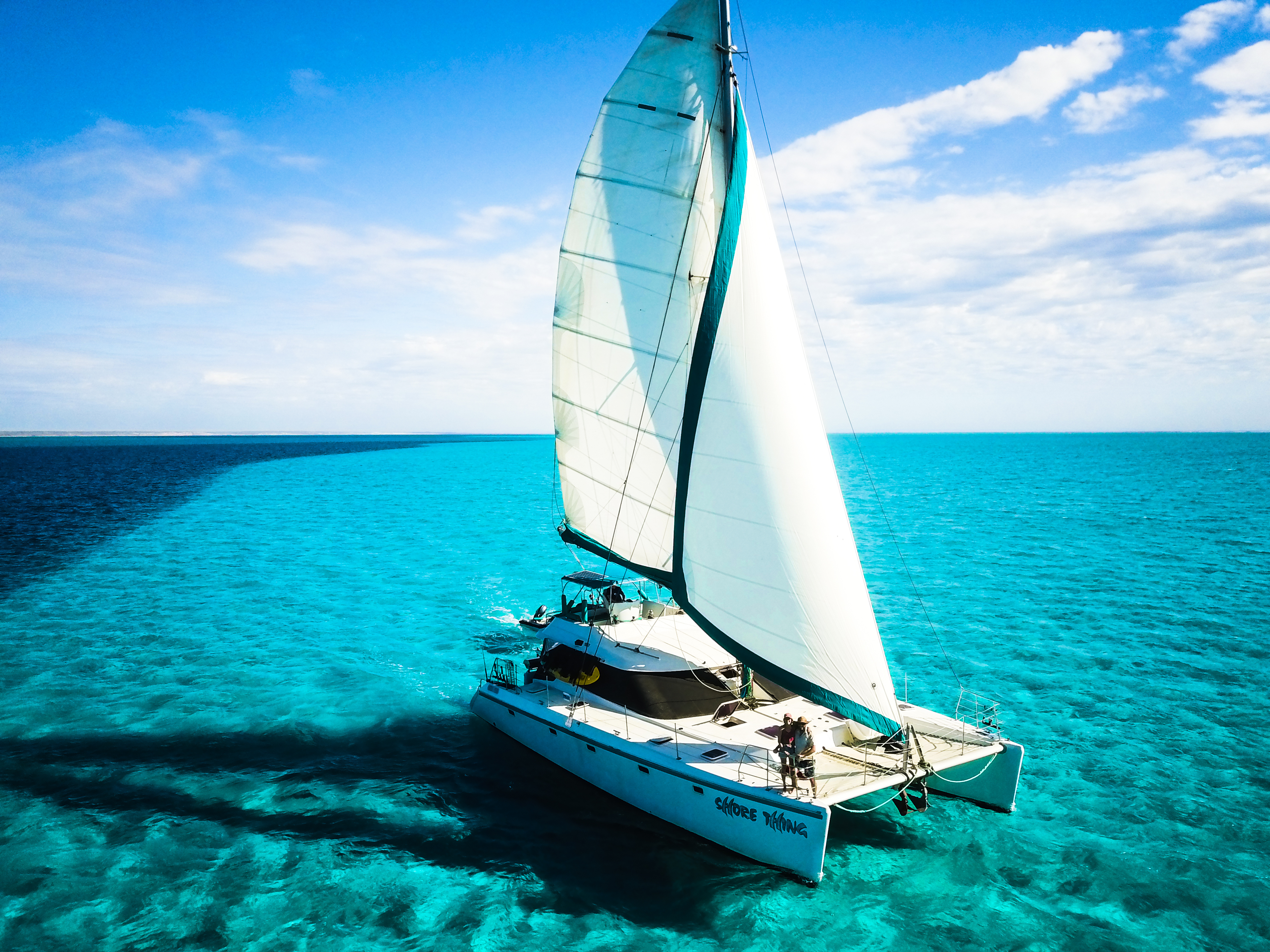 12 Things to do in Coral Bay - Must-do Experiences in 2025!