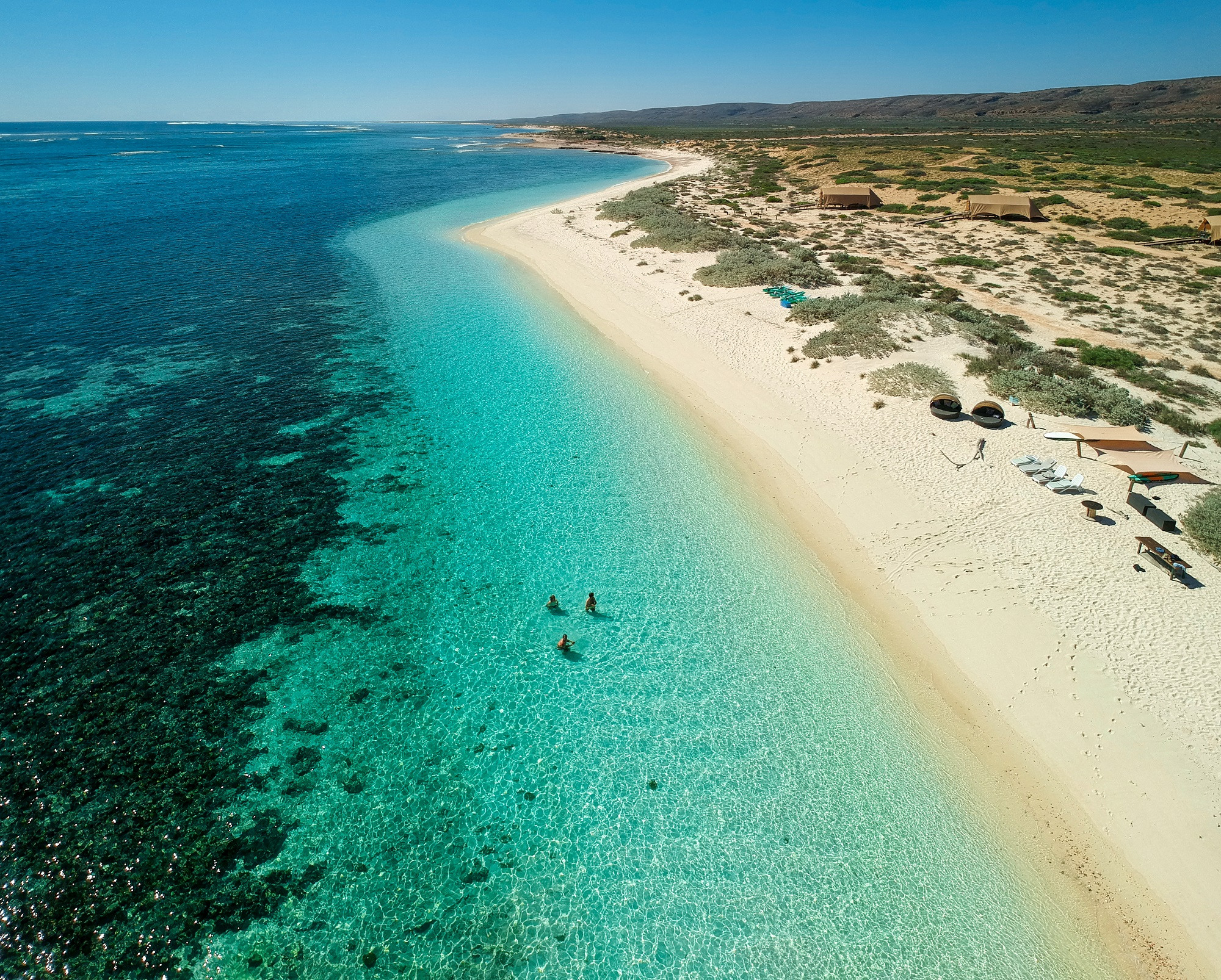 Shell Beach | Australia's Coral Coast | Australia's Coral Coast