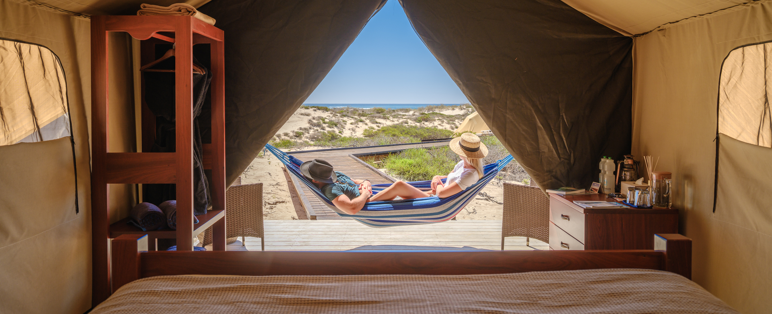 Shell Beach | Australia's Coral Coast | Australia's Coral Coast