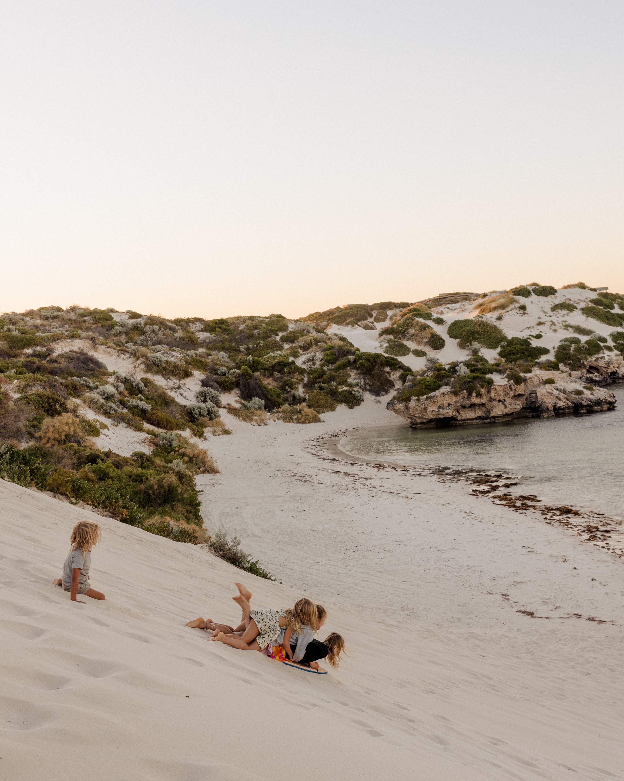 Top 10 Camping Spots along the Coral Coast