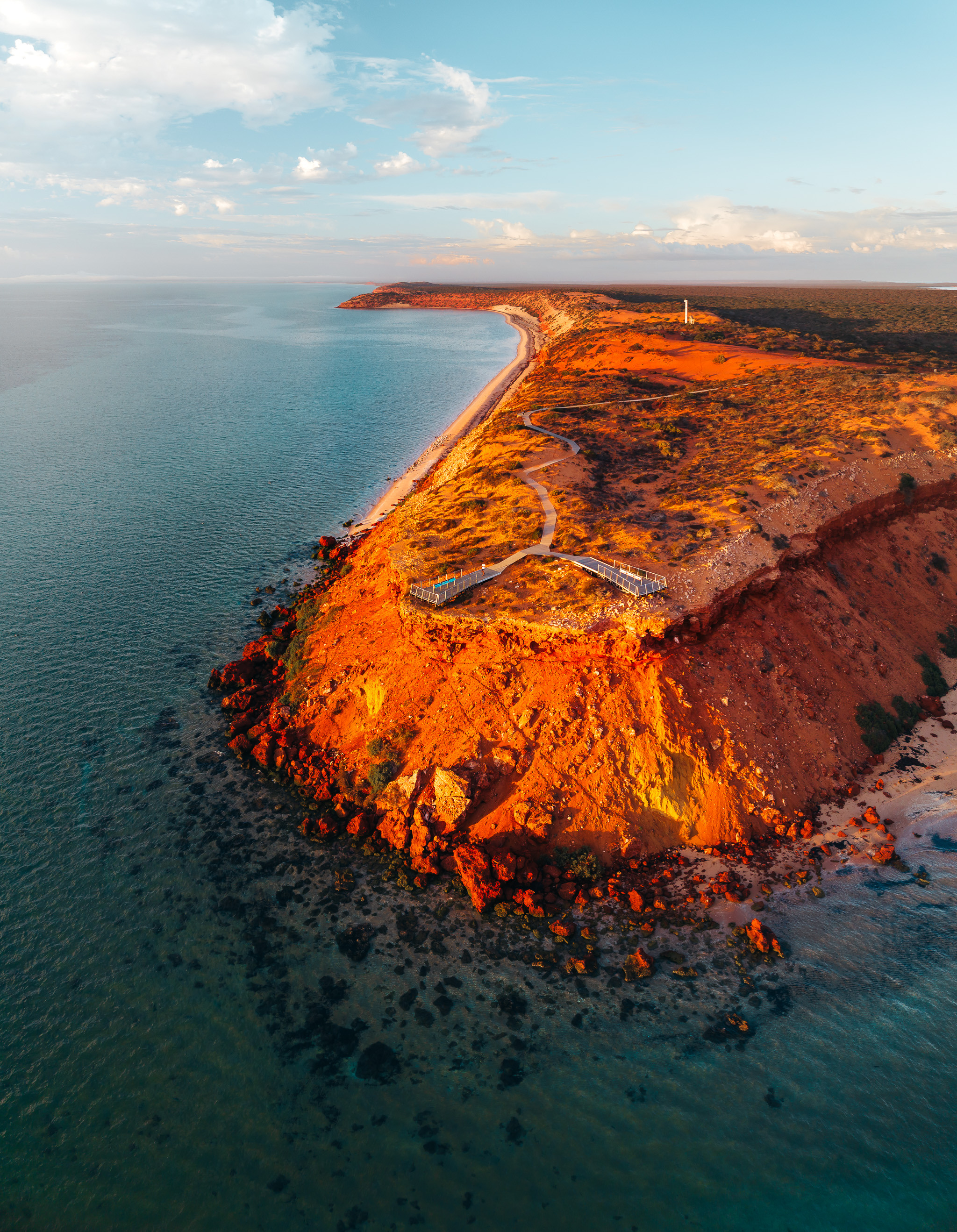 Shark Bay: The Best Things to See & Do, Where to Stay & More!