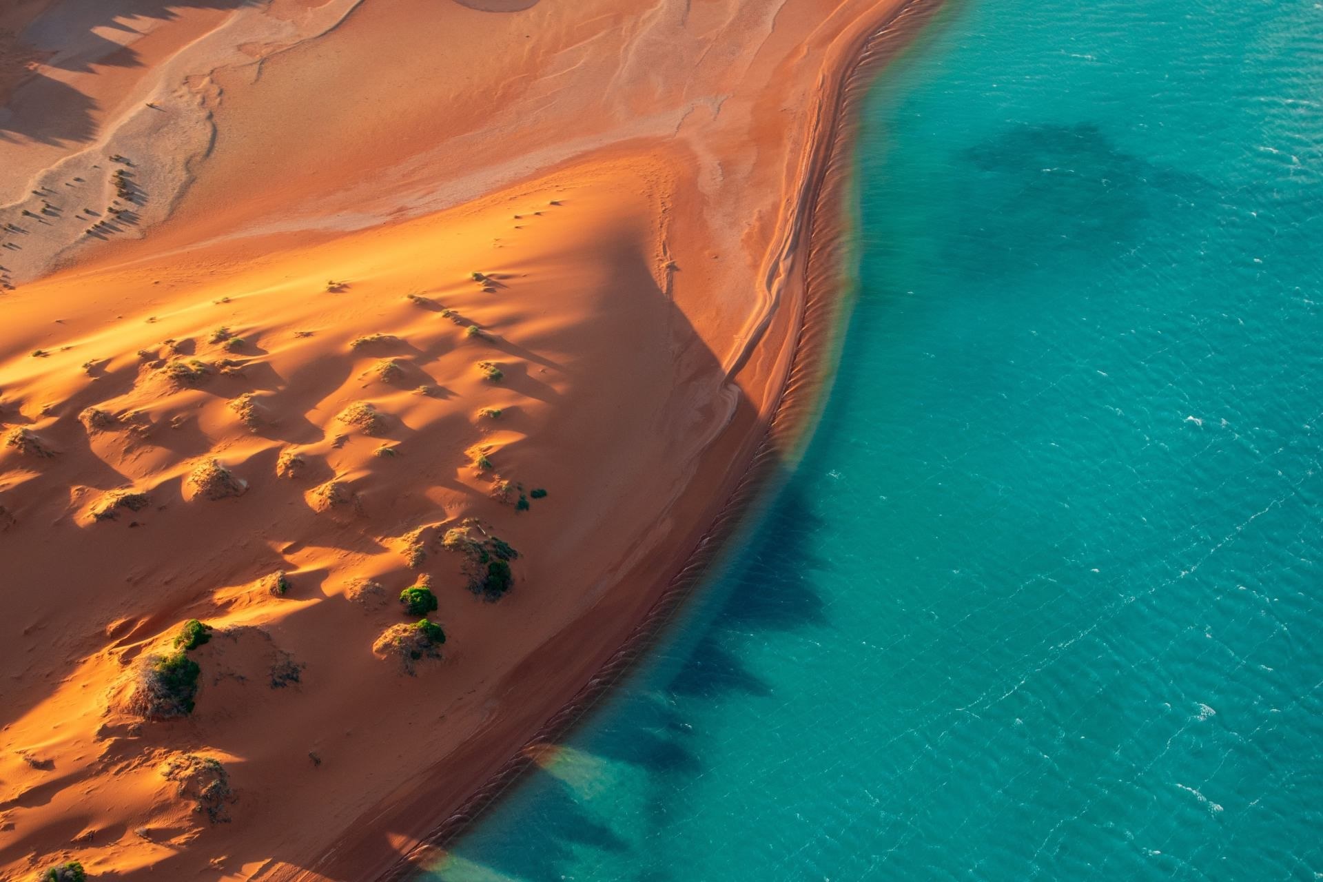 14 places to stop on a Coral Coast Highway… | Australia's Coral Coast