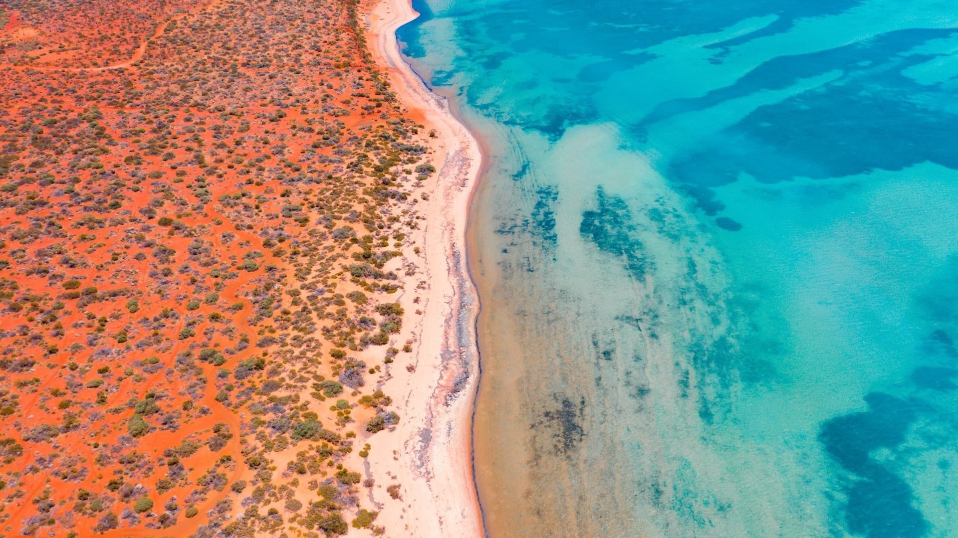 Plan | Australia's Coral Coast