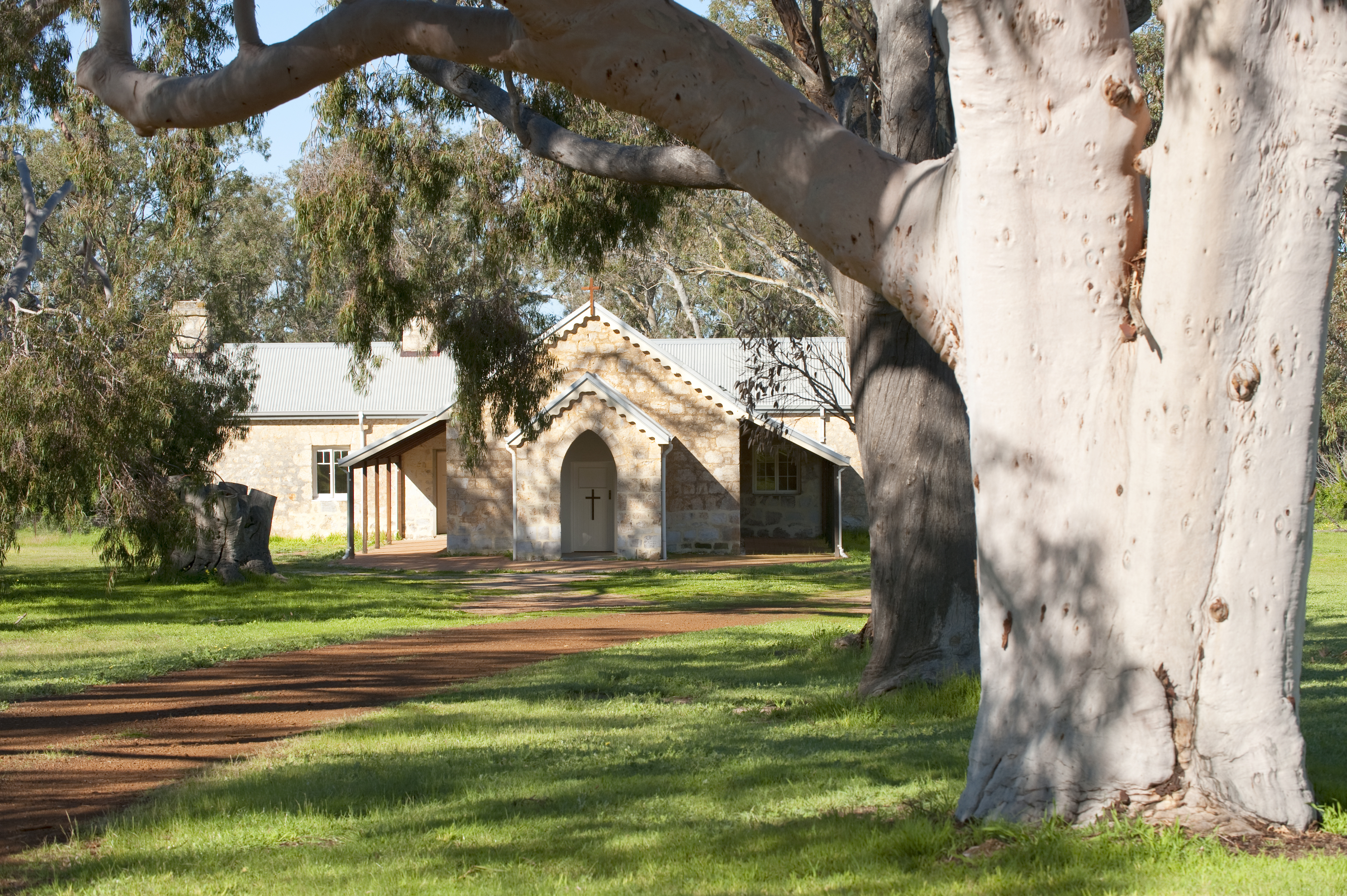 Dandaragan | Australia's Coral Coast