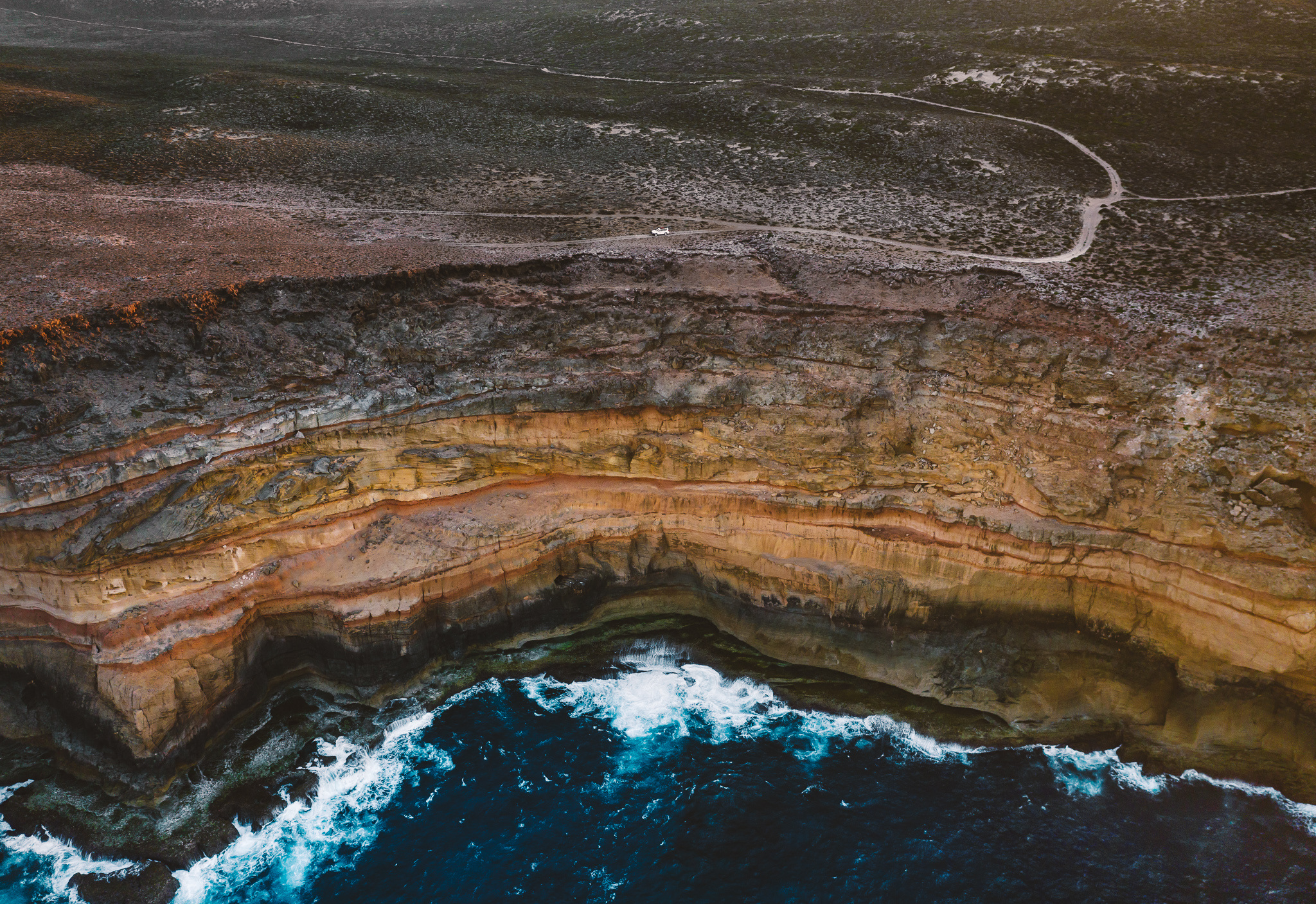 Steep Point | Australia's Coral Coast