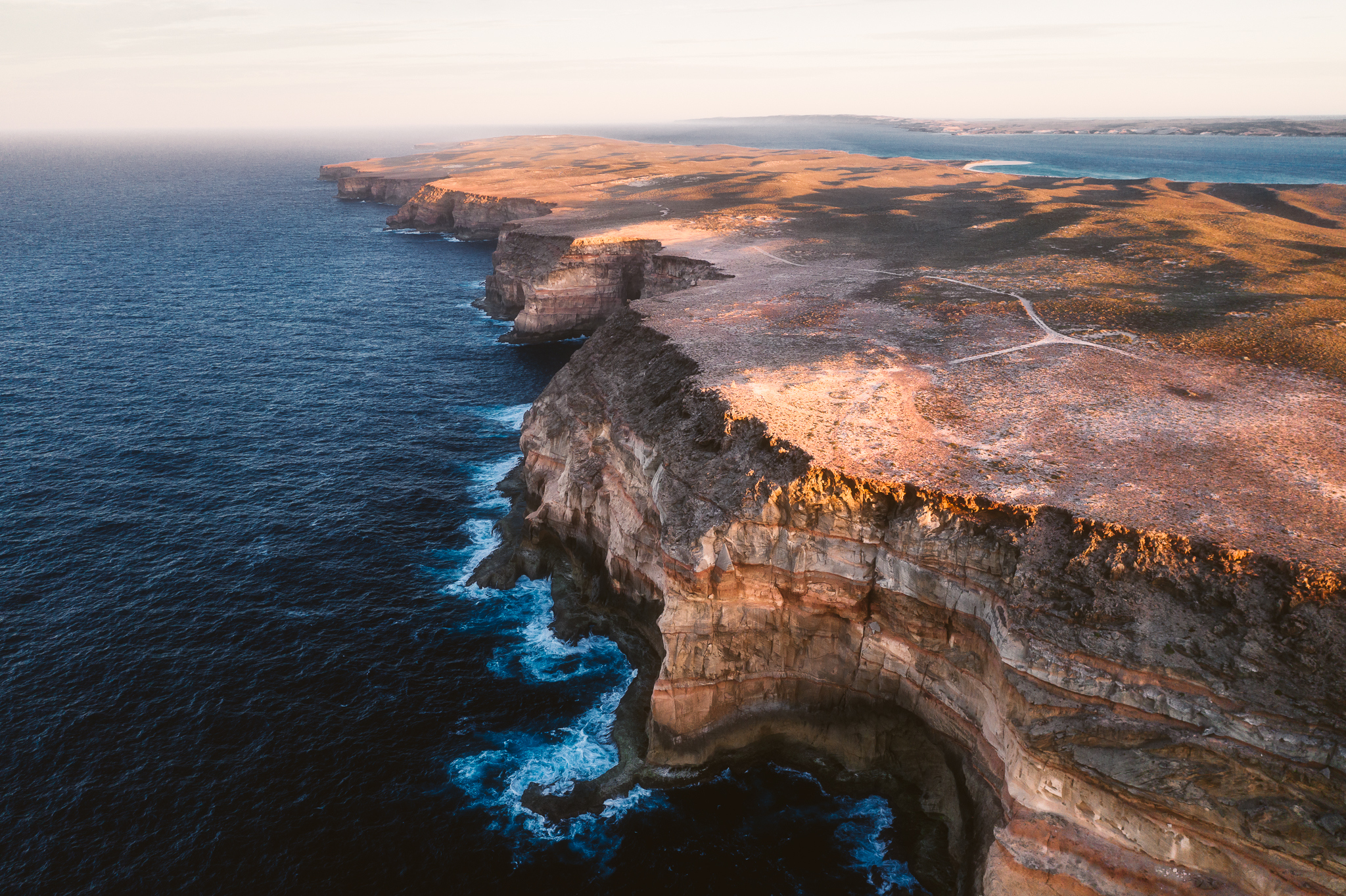 Steep Point | Australia's Coral Coast